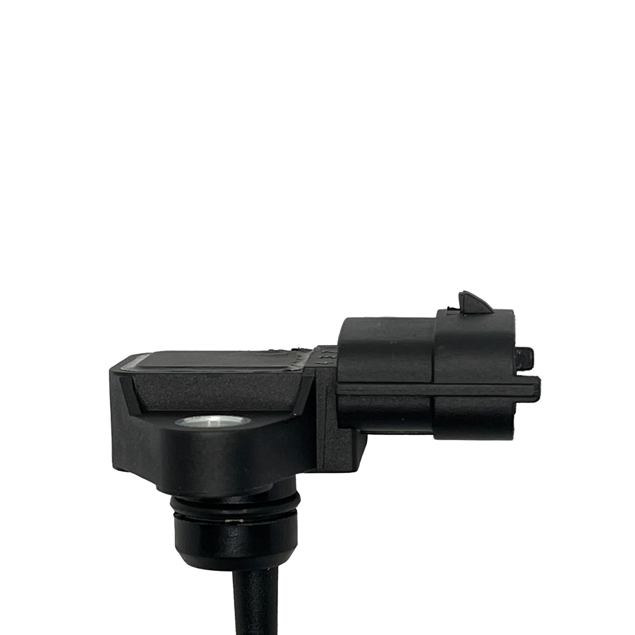 Herko Fuel Injection Manifold Pressure Sensor MPS819 - Walmart.com
