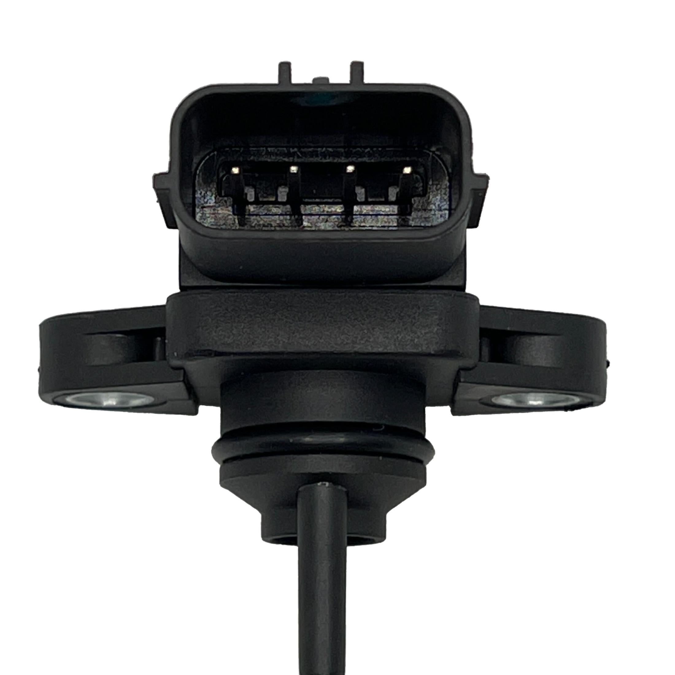 Fuel Inject. Controls & Parts For Buick Century Chevrolet Colorado Fuel ...
