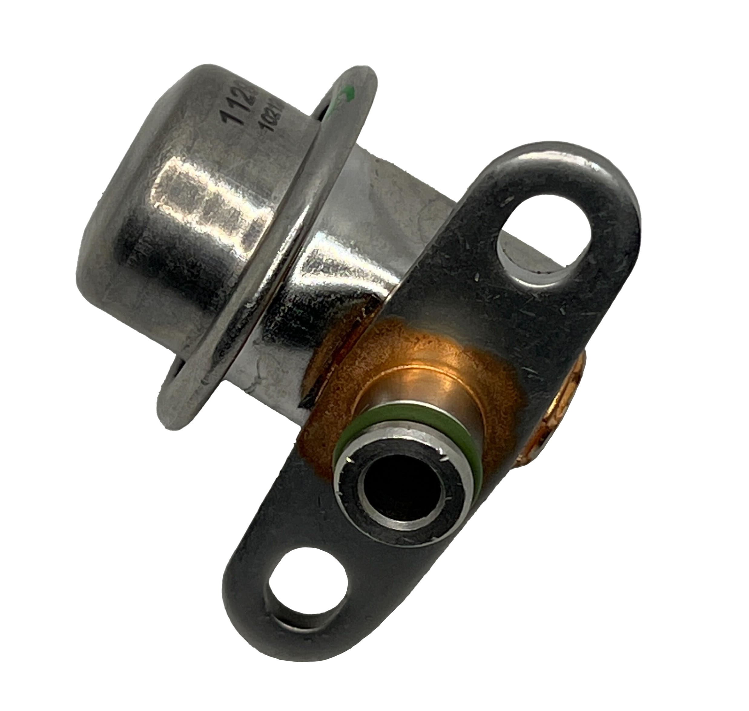 Herko Fuel Injection Pressure Damper PR4189 for Mazda Miata 1999-2005 ...