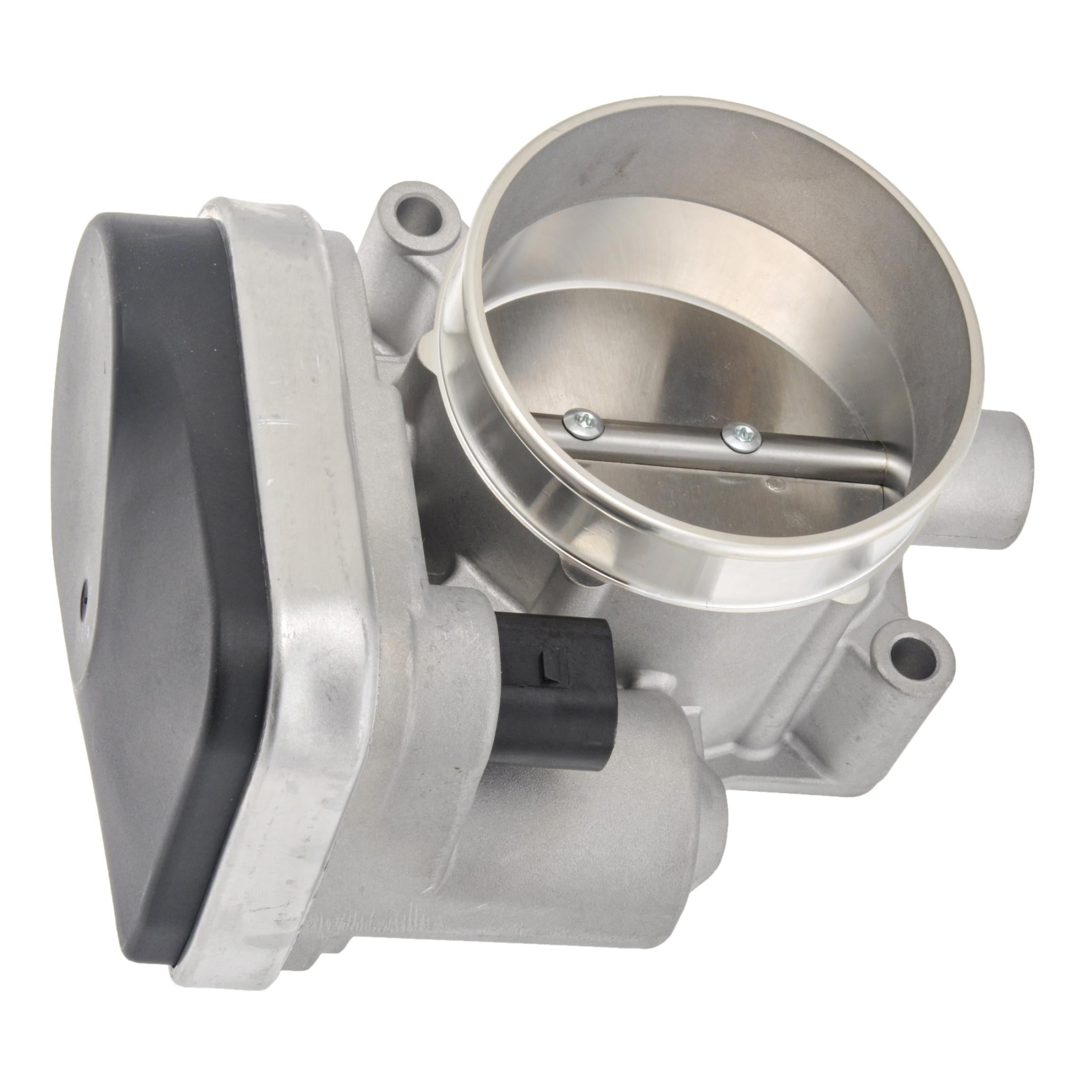 Herko Fuel Injection Throttle Body TBI010 for Dodge Durango Ram 1500 ...
