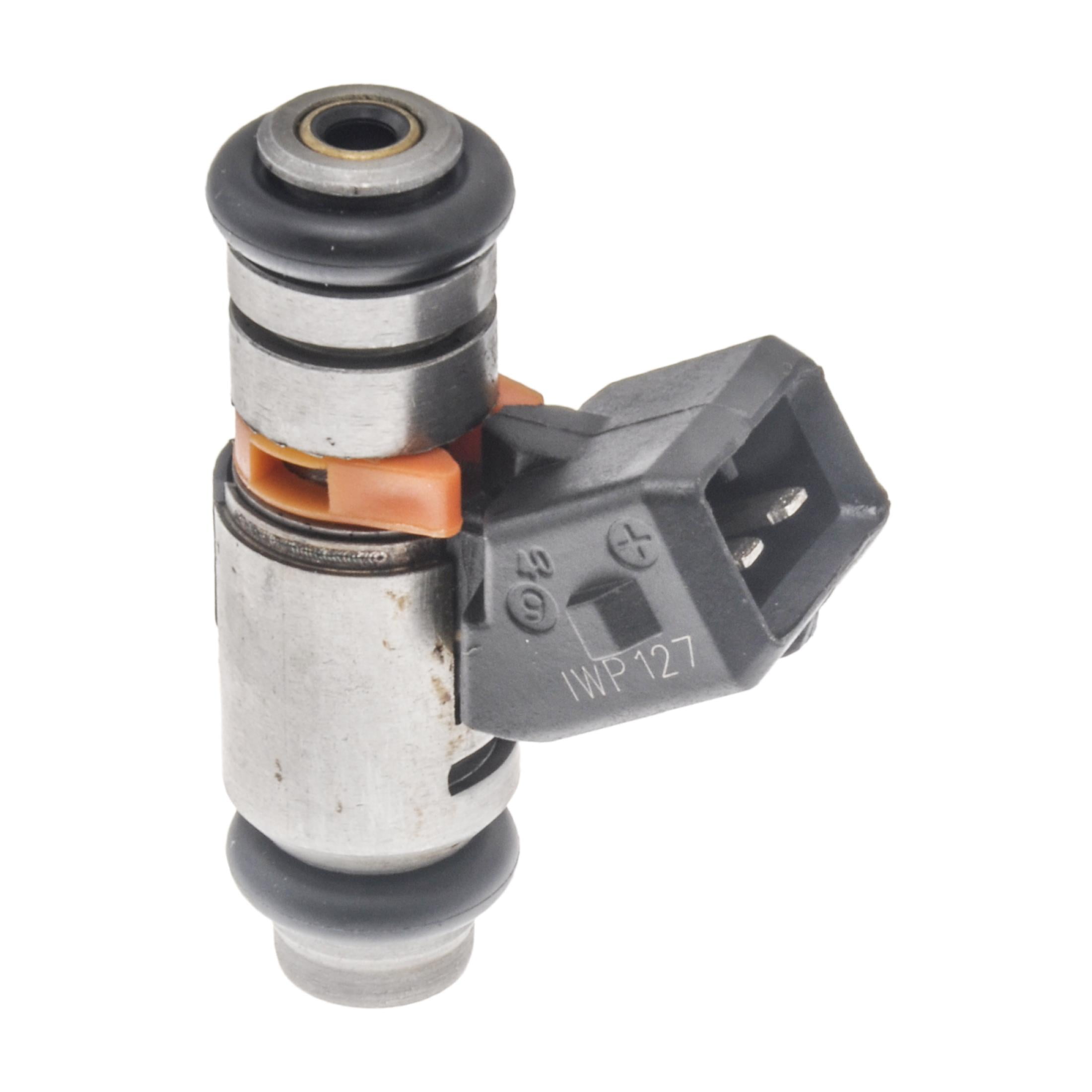 Herko Fuel Injector INJ511 for Ford Ka 2001-2008 - Walmart.com