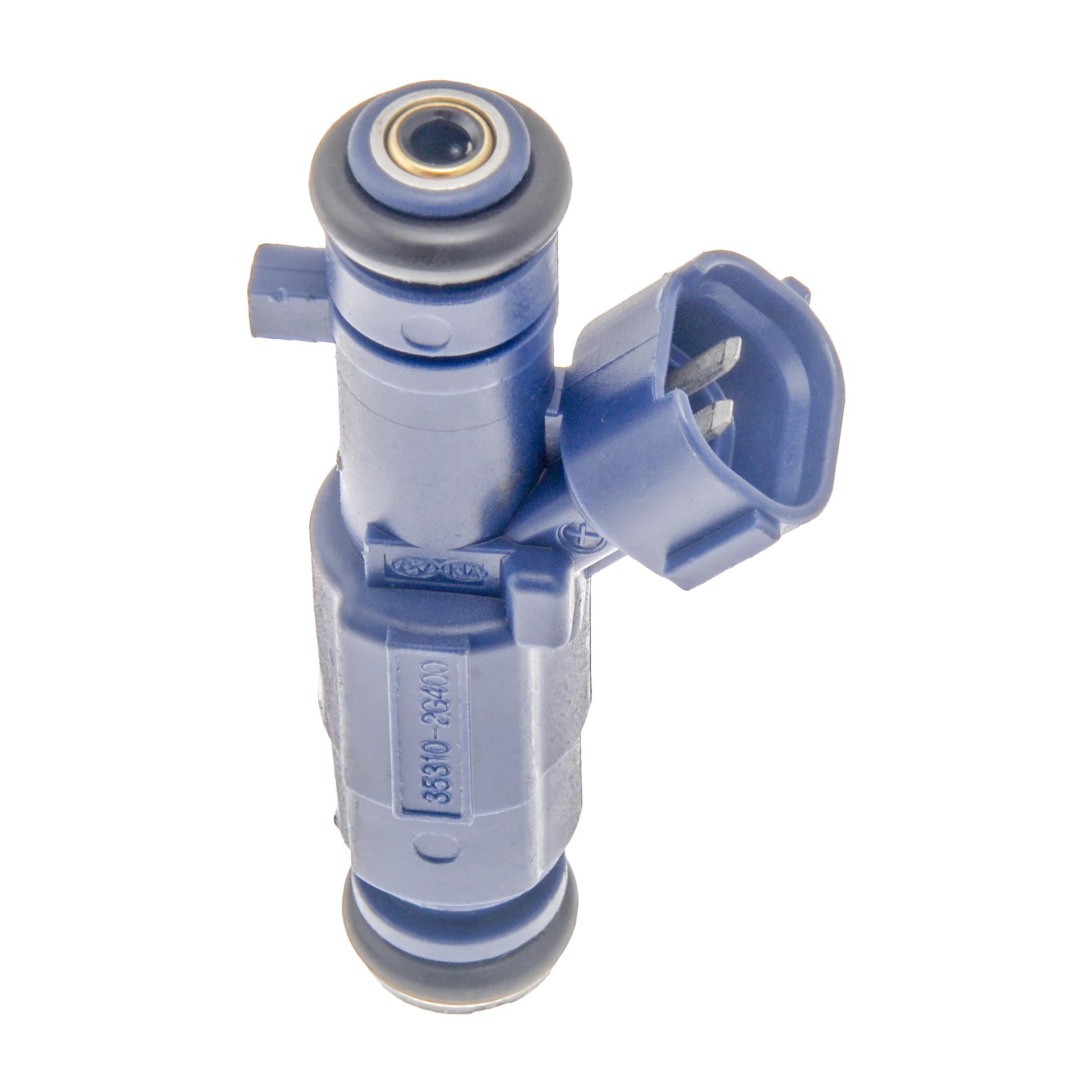 Herko Fuel Injector INJ590 for Hyundai Kia Sonata Tucson Forte Forte ...