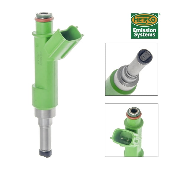 Lexus Is300 Fuel Injector