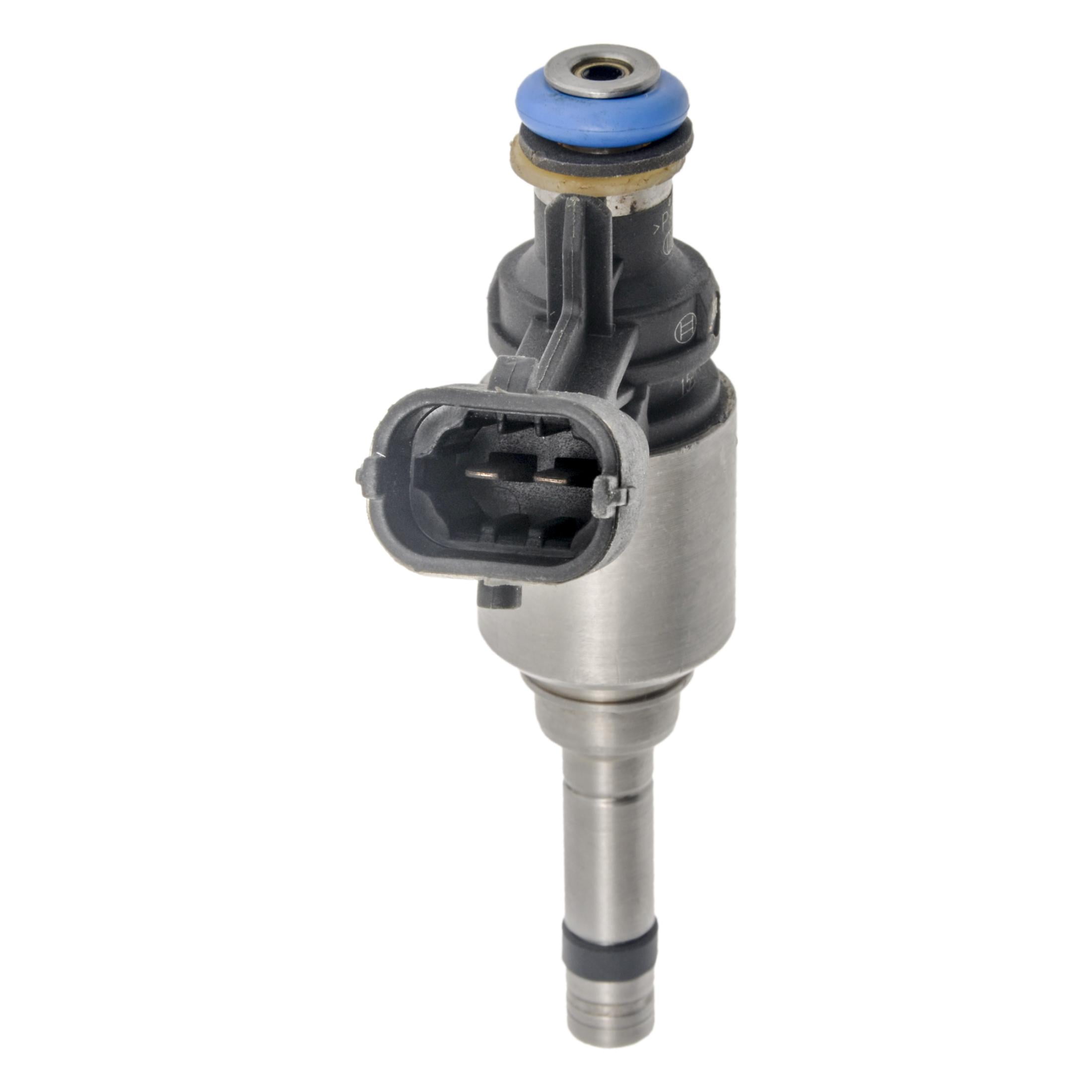 Herko Fuel Injector INJ747 fit Cadillac Buick Chevrolet GMC Saturn CTS ...