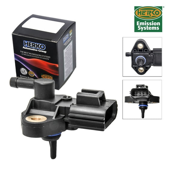 Ford F250 Fuel Tank Pressure Sensor