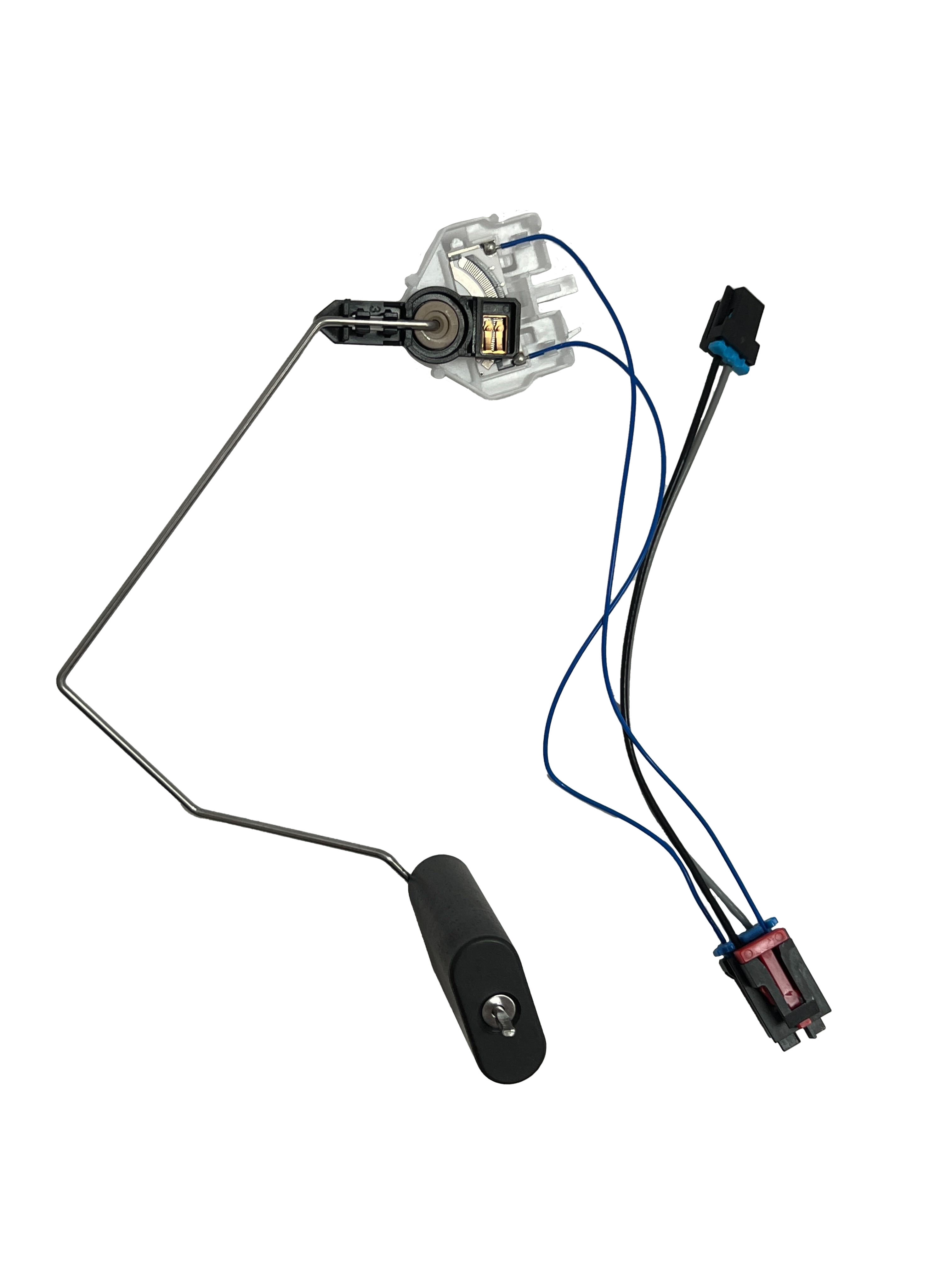 Herko Fuel Level Sensor FC27 for Buick Cadillac Oldsmobile Pontiac 1998 ...