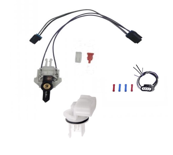Herko Fuel Level Sensor GFC30 For Modules GM MU5, MU28, MU12, MU13 ...
