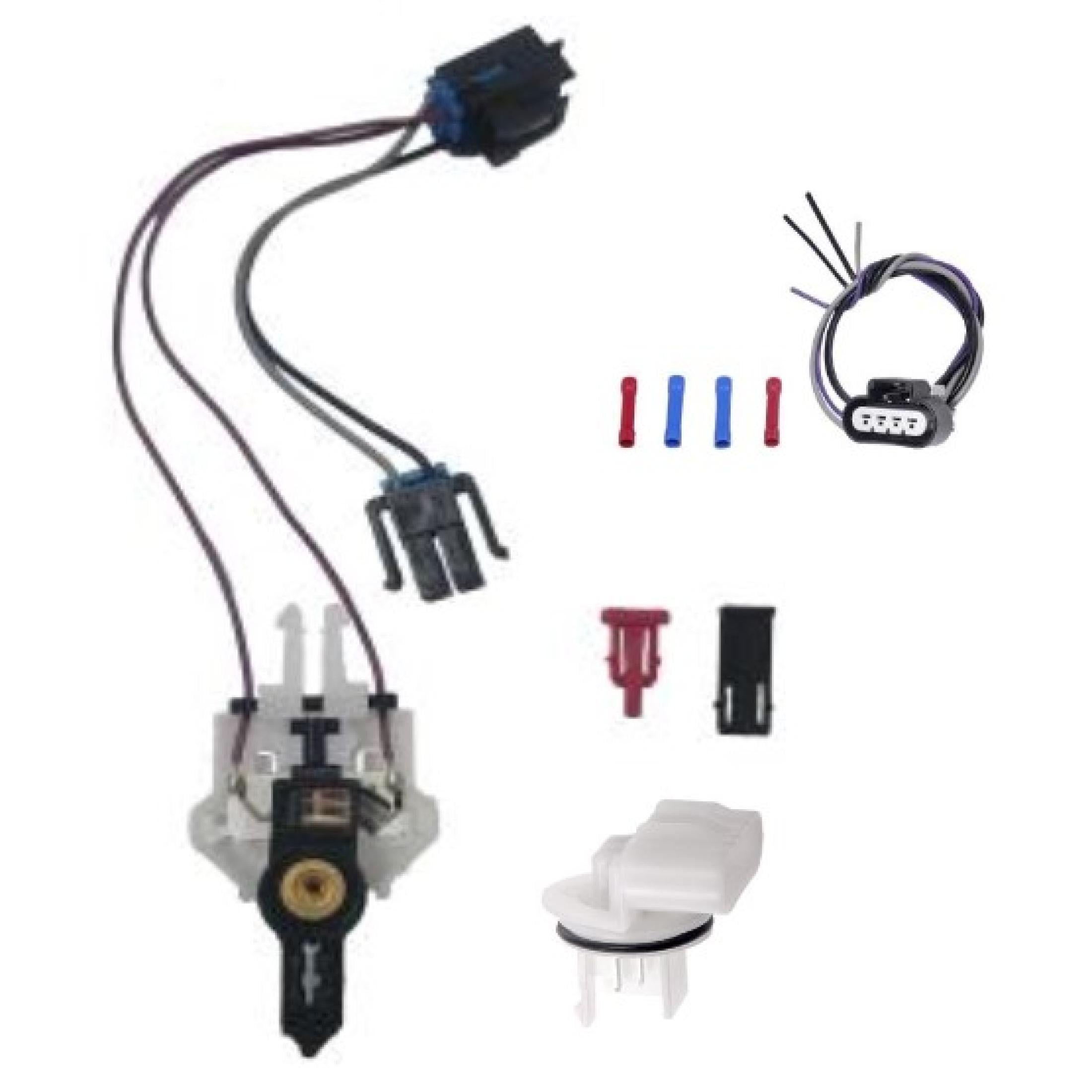Herko Fuel Level Sensor Kit GFC33 for Chevrolet GMC Cadillac Tahoe ...