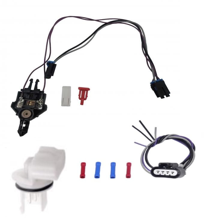 Herko Fuel Level Sensor & Kit GFC6 For Chevrolet GMC Sierra 1500 1999 ...