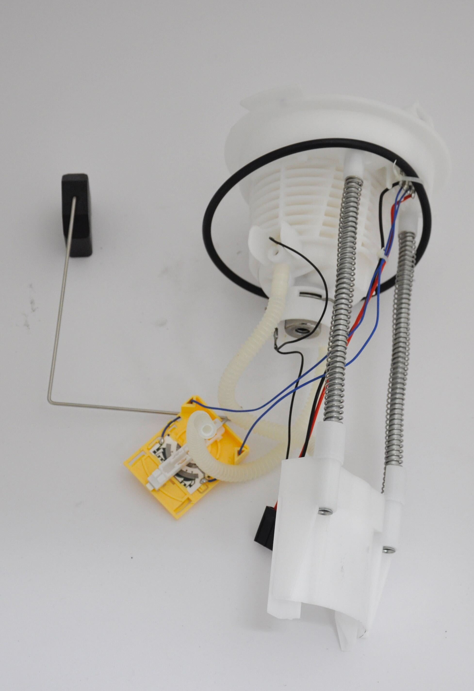 Herko Fuel Level Sensor and Filter Assembly ITF018 for 04-08 Ram 1500 ...