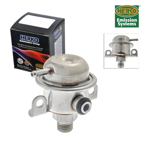 Ford Explorer Fuel Pressure Regulator