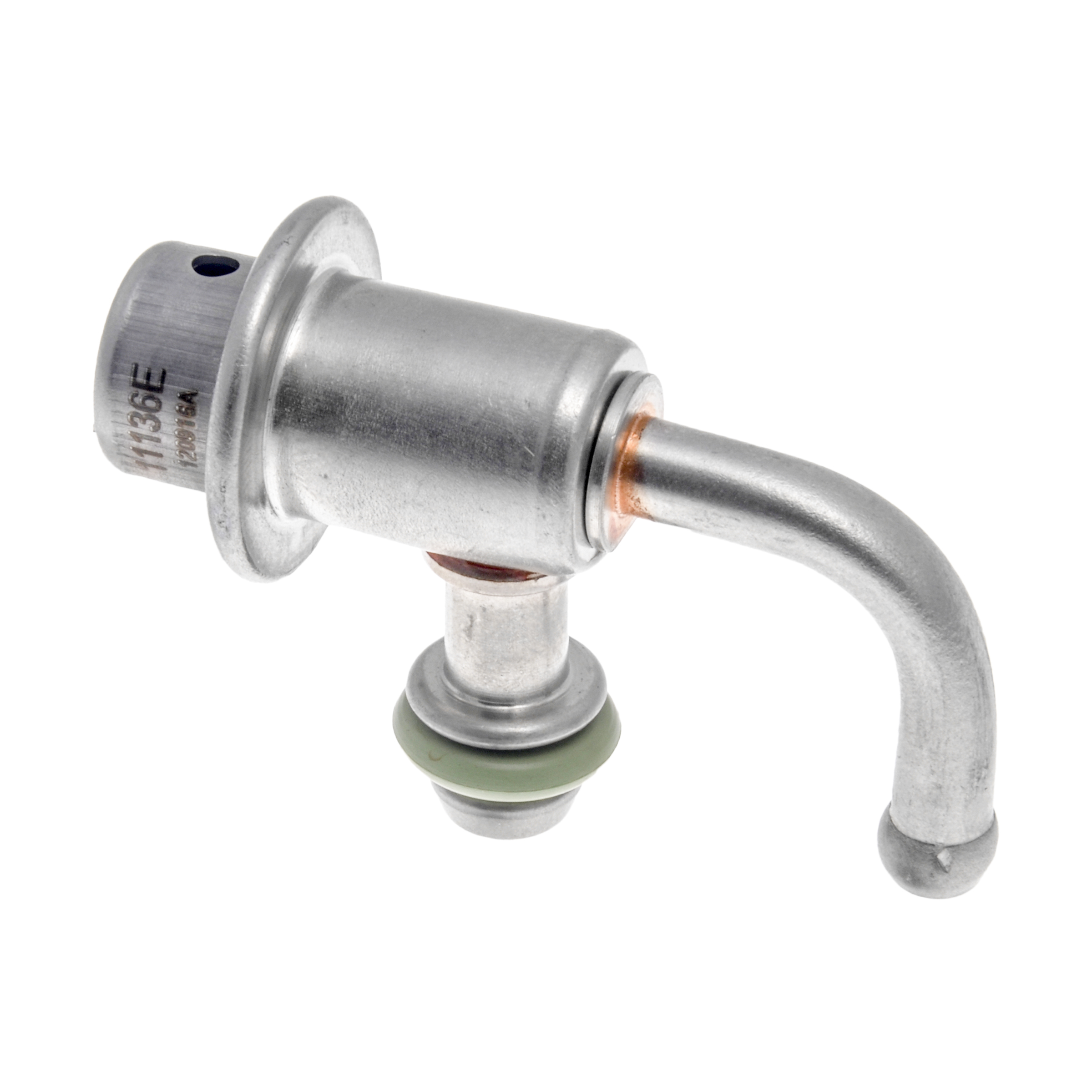 Lexus Ls Fuel Pressure Regulator