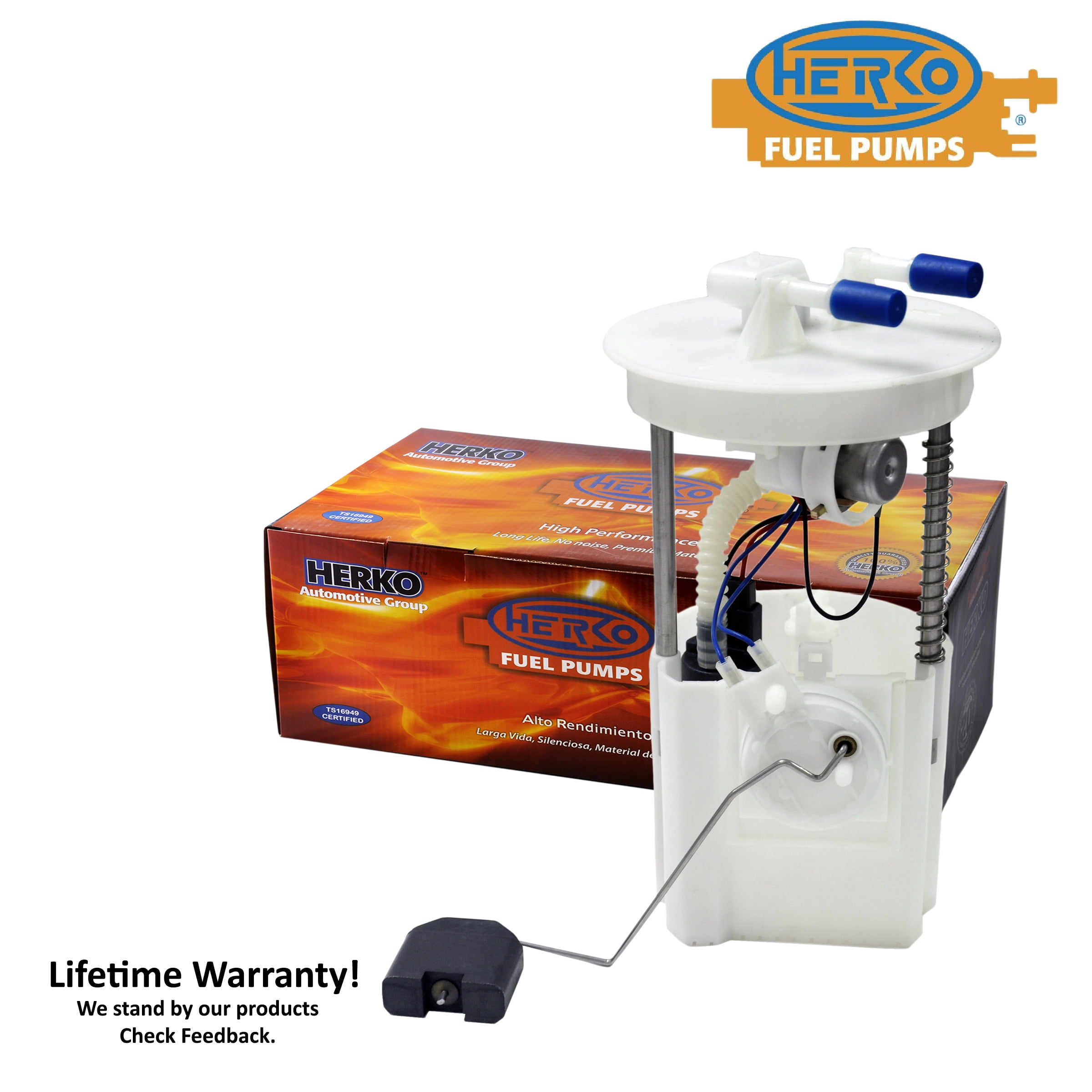 Ford Ecosport Fuel Pump Module Assembly
