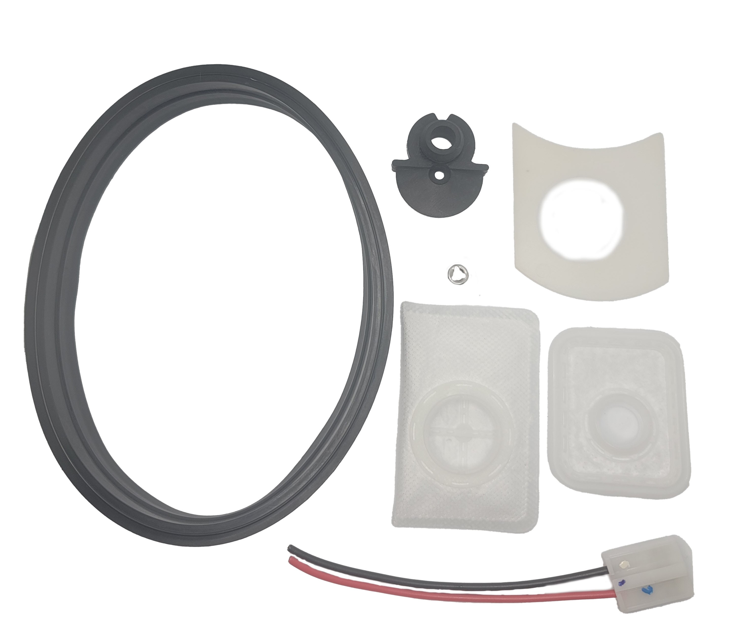 Herko Fuel Pump Complete Kit KIT30 for Jeep Saturn Dodge Cherokee 1997 ...