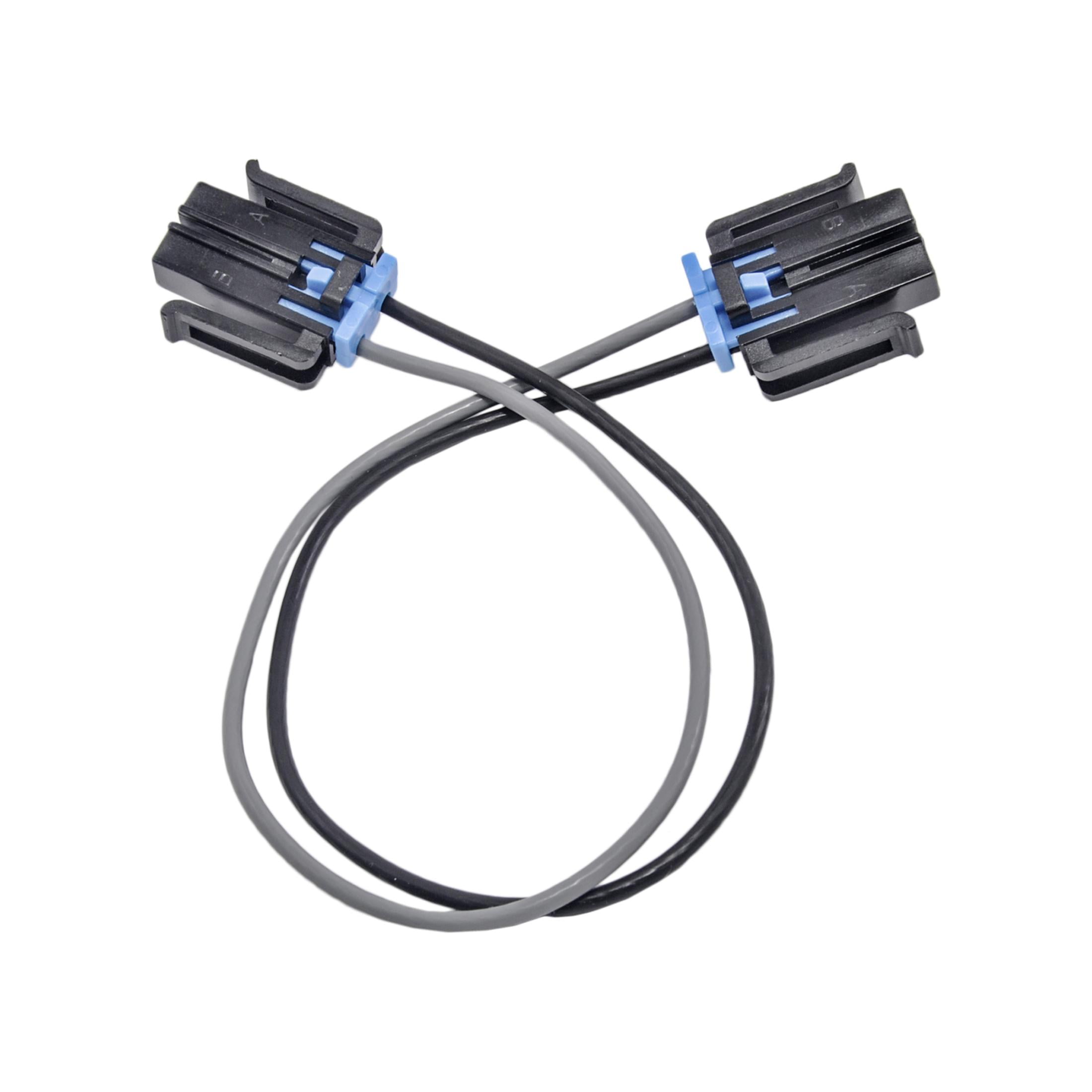 Herko Fuel Pump Driver Module Connector CN17 - Walmart.com