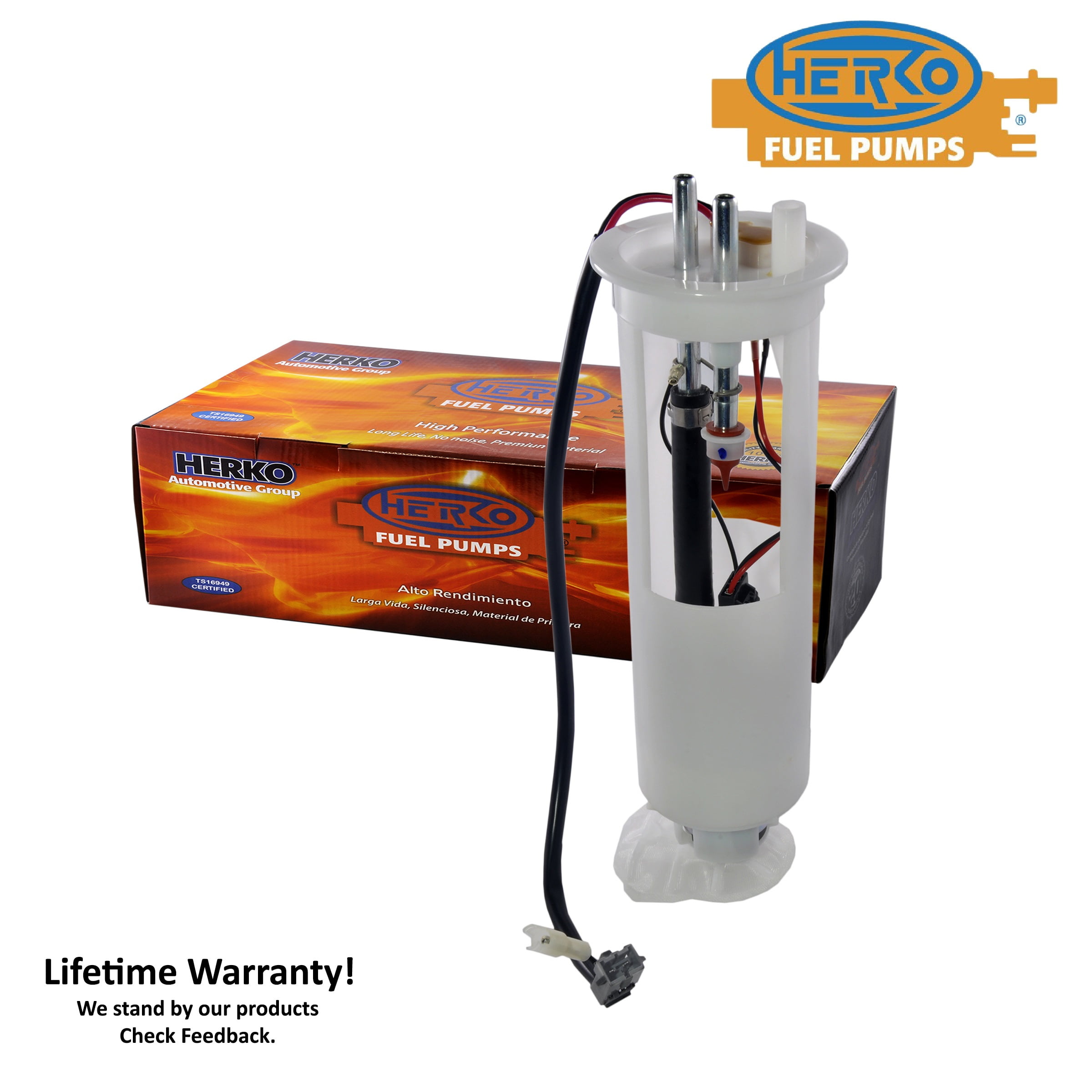 Volvo C70 Fuel Pump Module Assembly