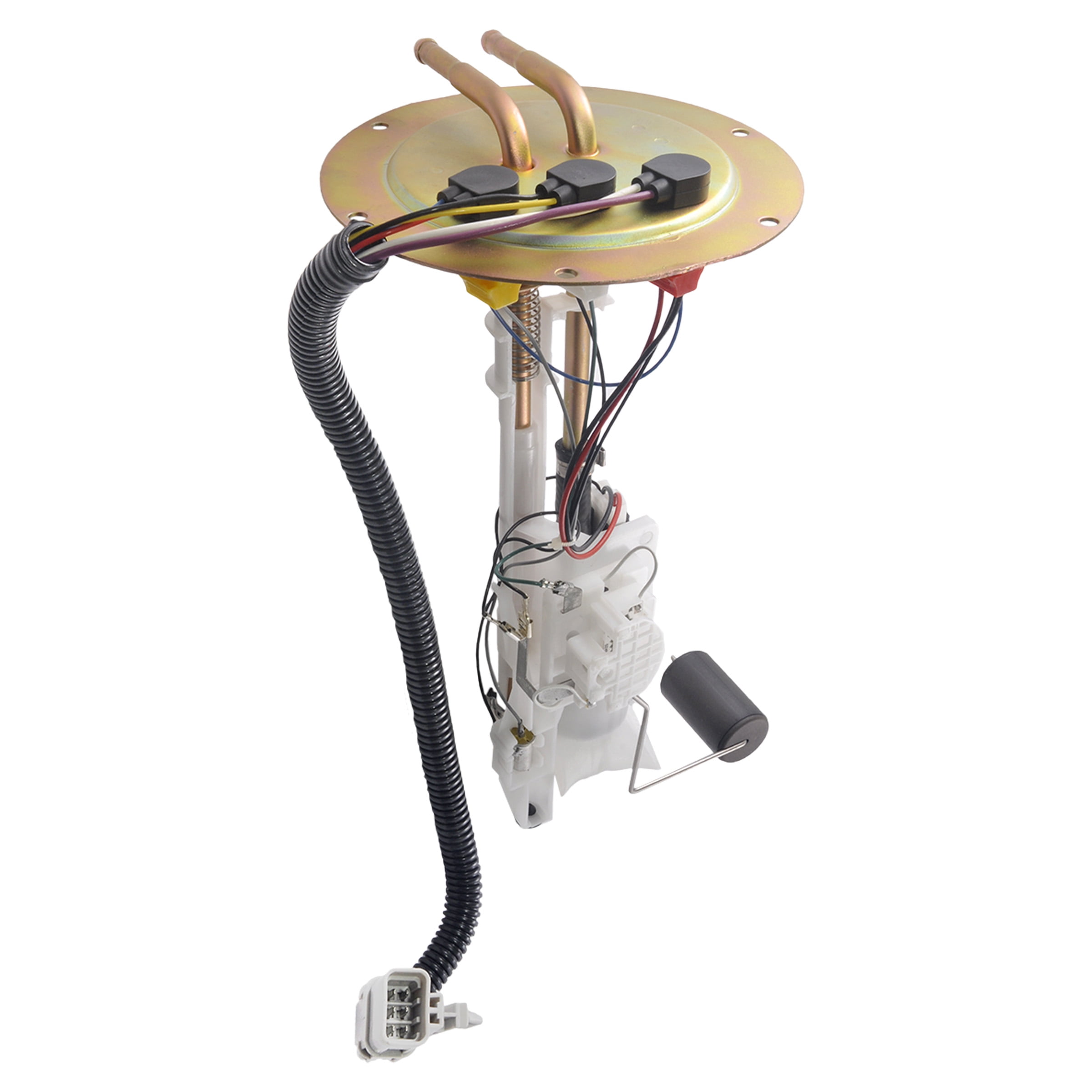Herko Fuel Pump Module 055GE For Nissan D21 Pickup Tsuru 1992-2007 ( 6 ...