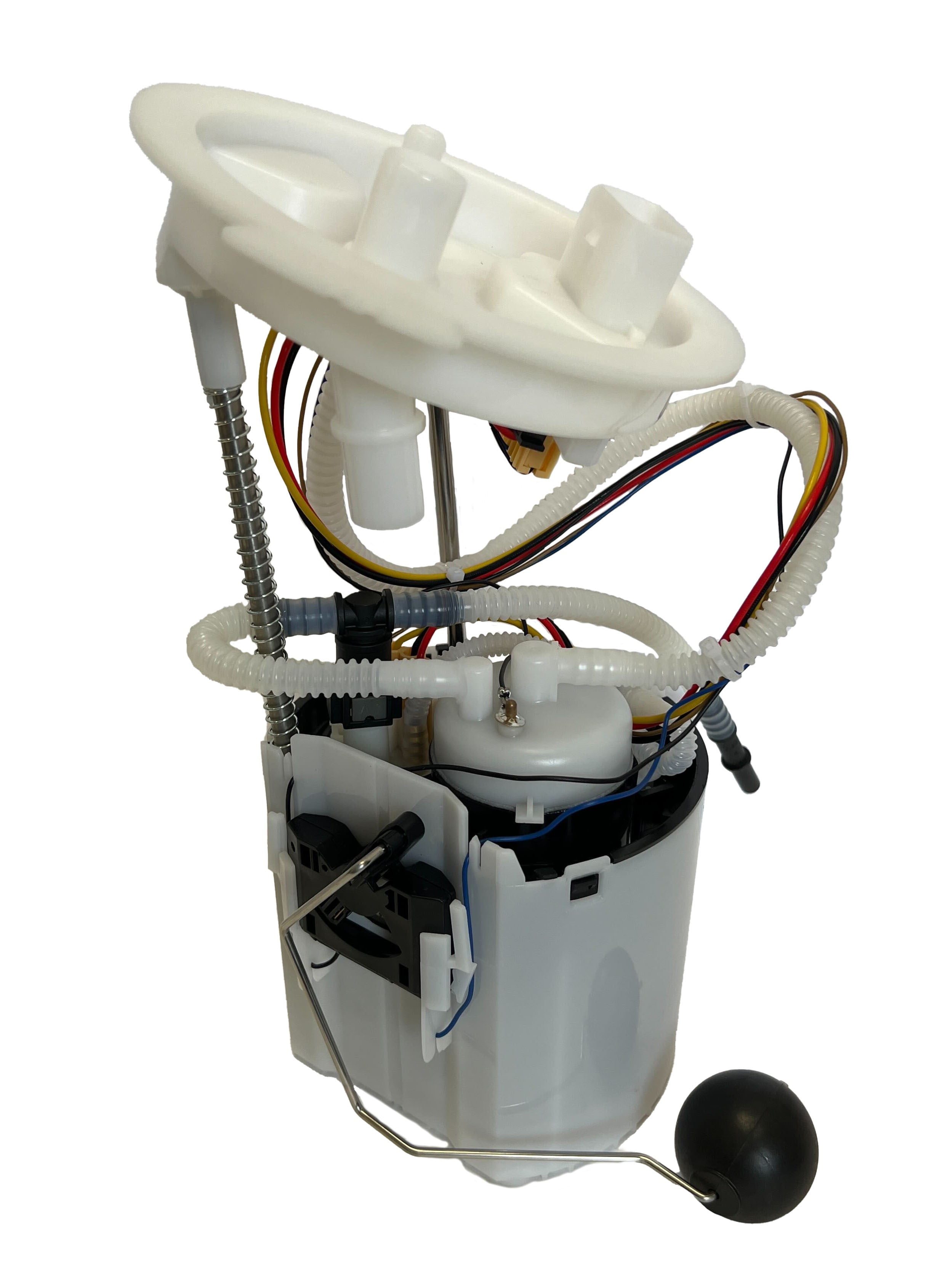 Herko Fuel Pump Module 1019GE for Alfa Romeo Giulia 2017-2024 - Walmart.com