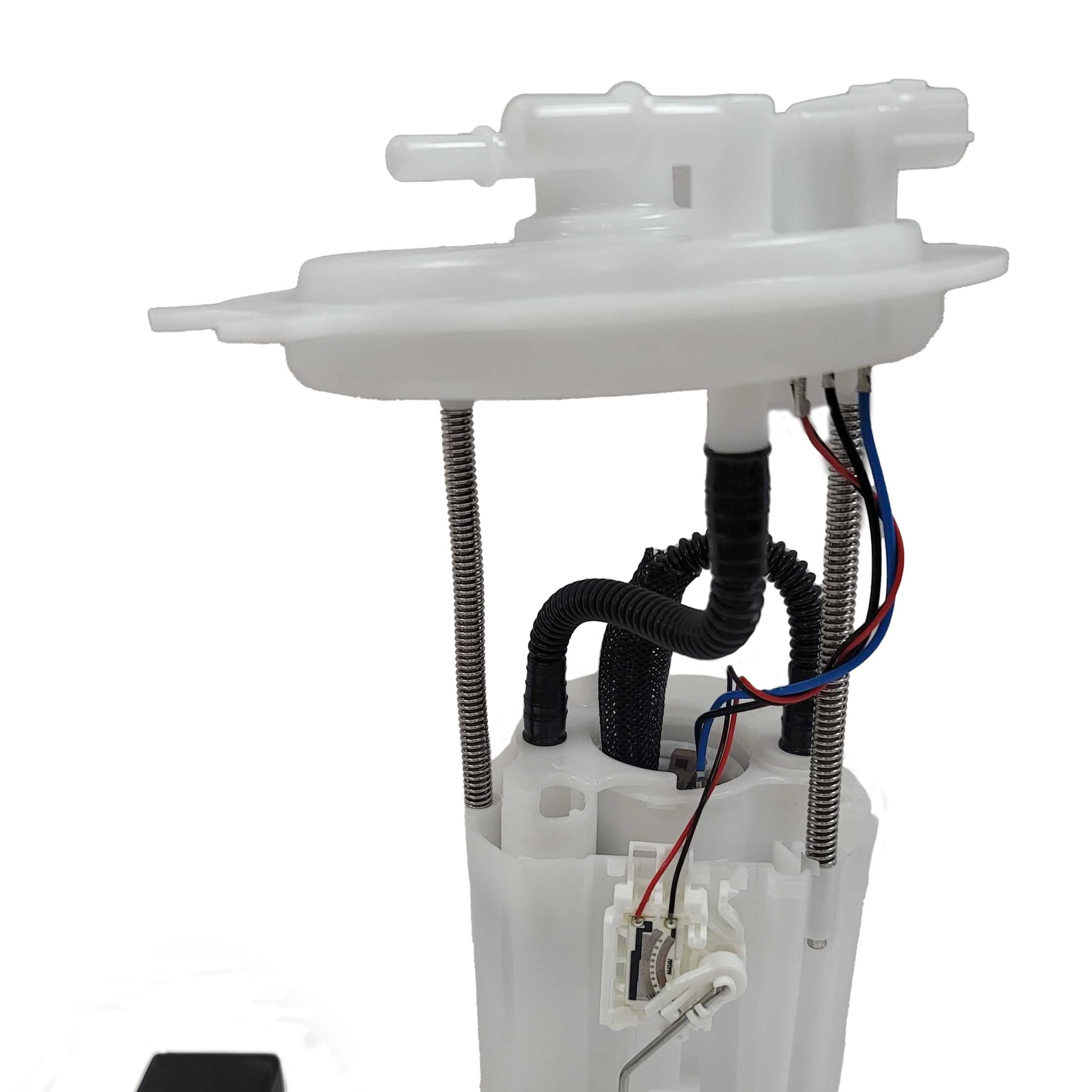 Herko Fuel Pump Module 1029GE for Nissan Versa Versa Note Micra 1.6L ...