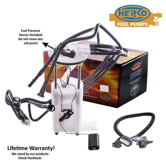 Chevrolet Lumina Fuel Pump Module Assembly