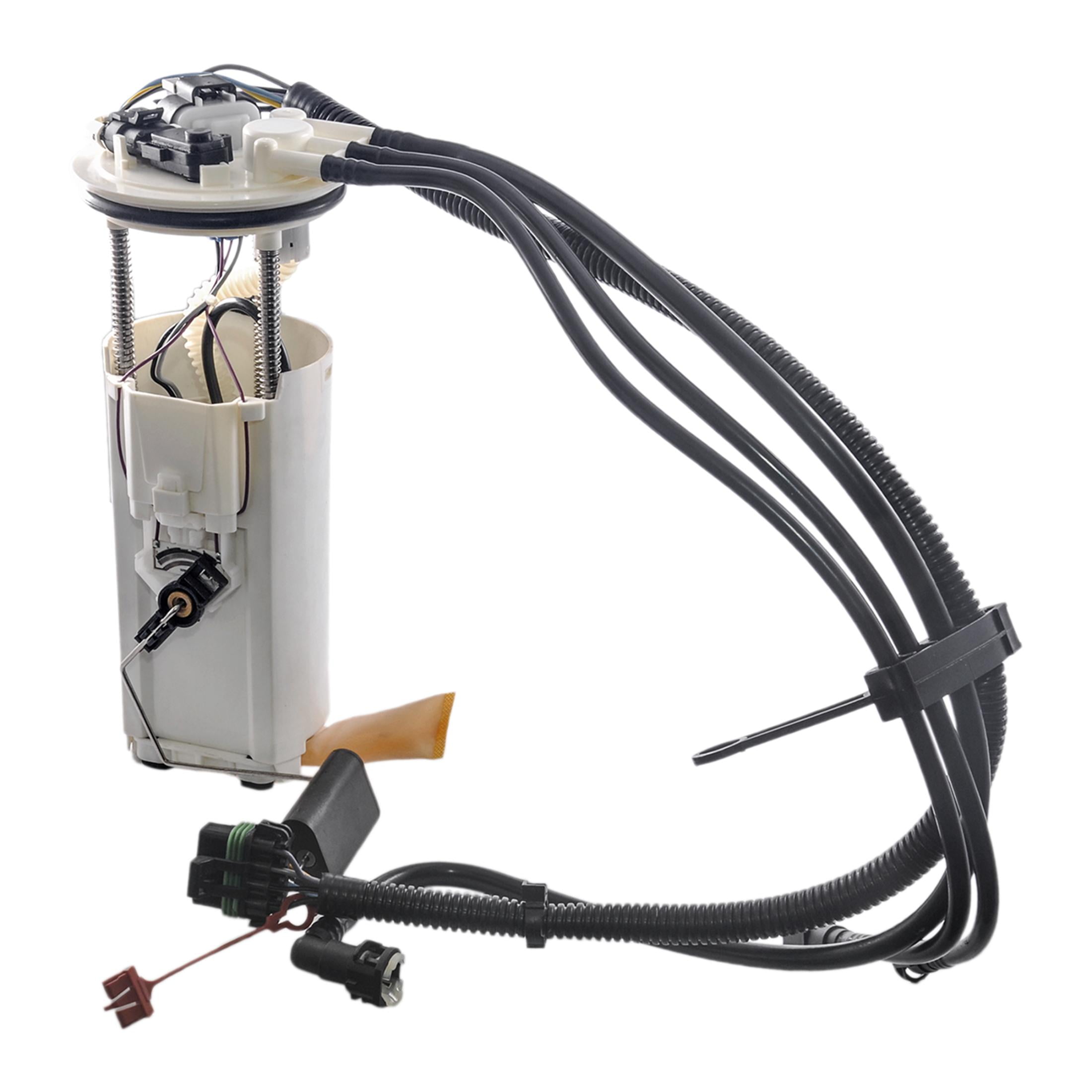 Herko Fuel Pump Module 141GE for Chevrolet Buick Oldsmobile Pontiac ...