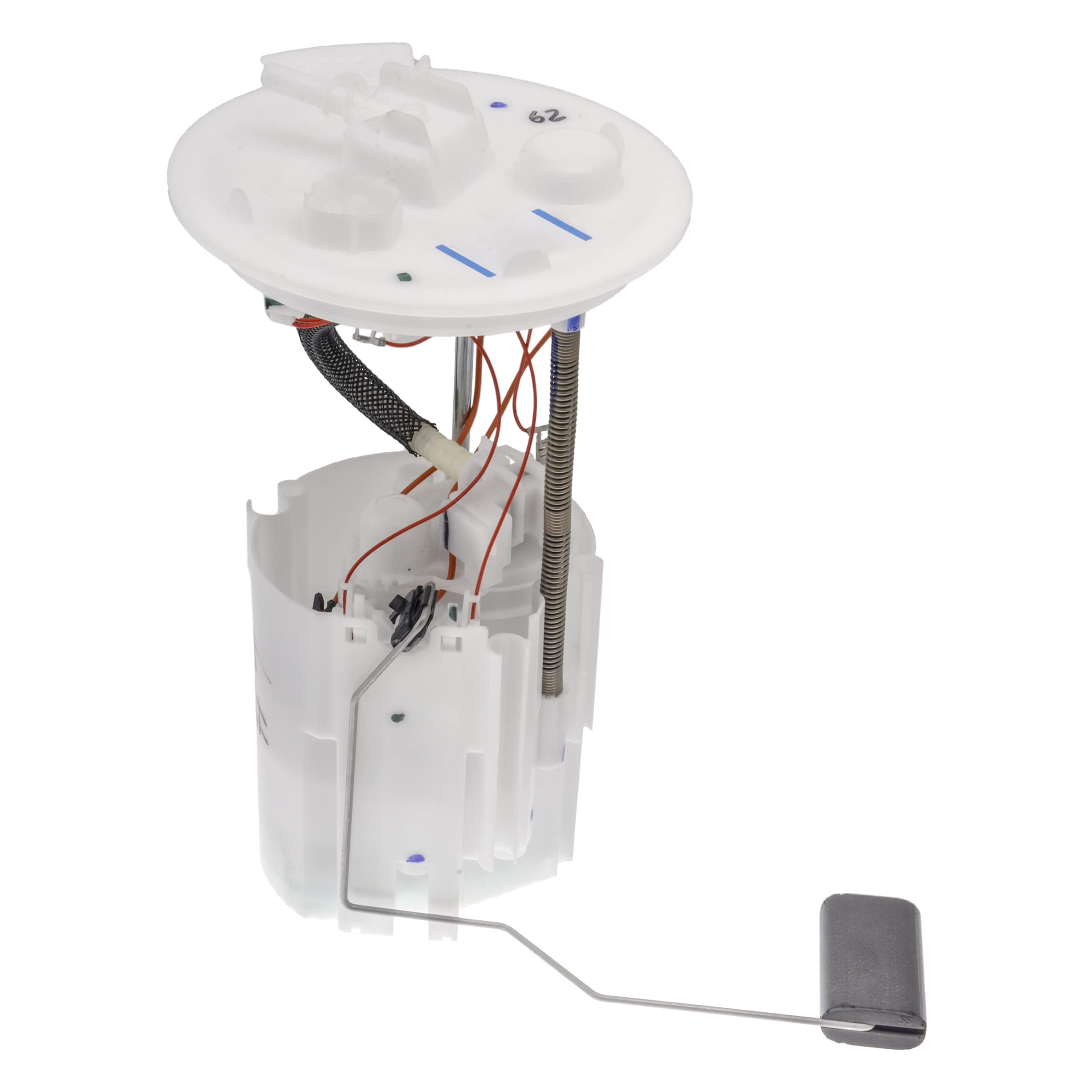 AD Auto Parts Fuel Pump Module 550GE for Ford Escape 2013-2018 ...