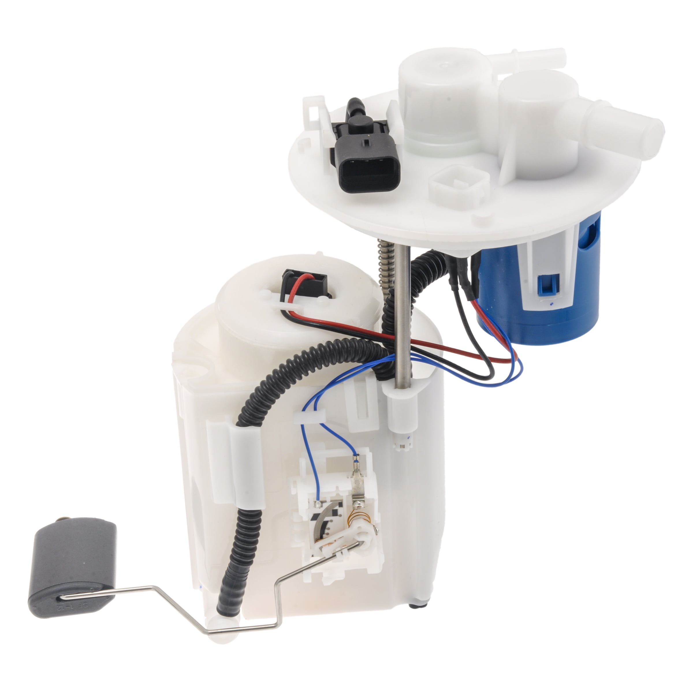 AD Auto Parts Fuel Pump Module 583GE for Hyundai Kia Veloster Elantra ...