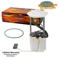 Herko Fuel Pump Module 598GE for Ford Mazda Mercury Escape Tribute ...