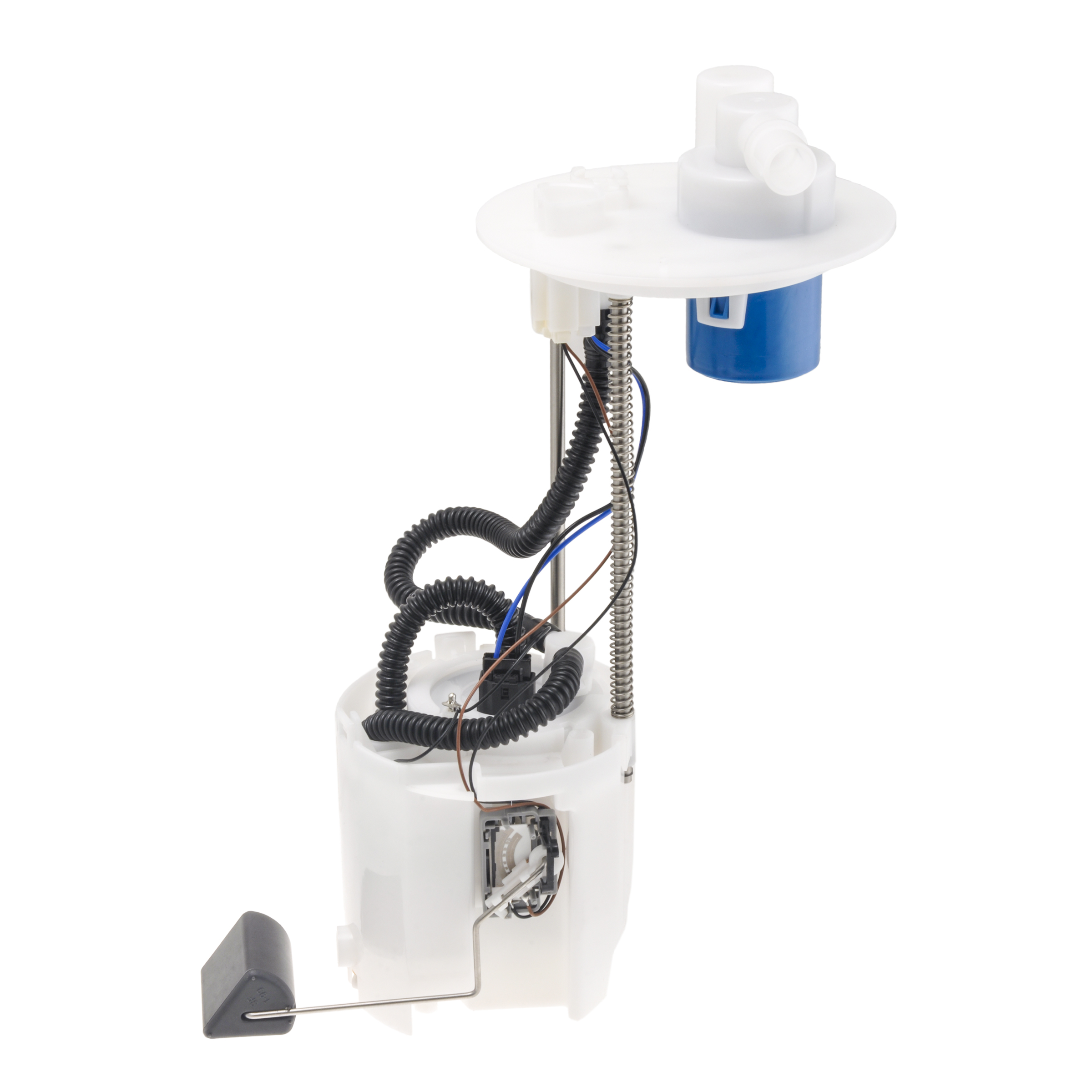 Herko Fuel Pump Module 632GE For Scion Toyota xD Yaris 2006-2018 ...