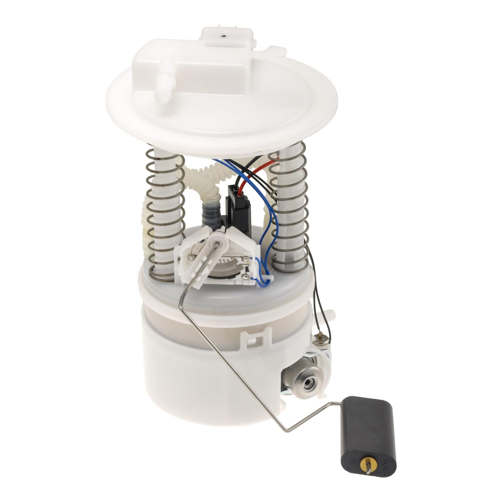 Herko Fuel Pump Module 658GE for Nissan Versa Cube 2007-2014 - Walmart.com