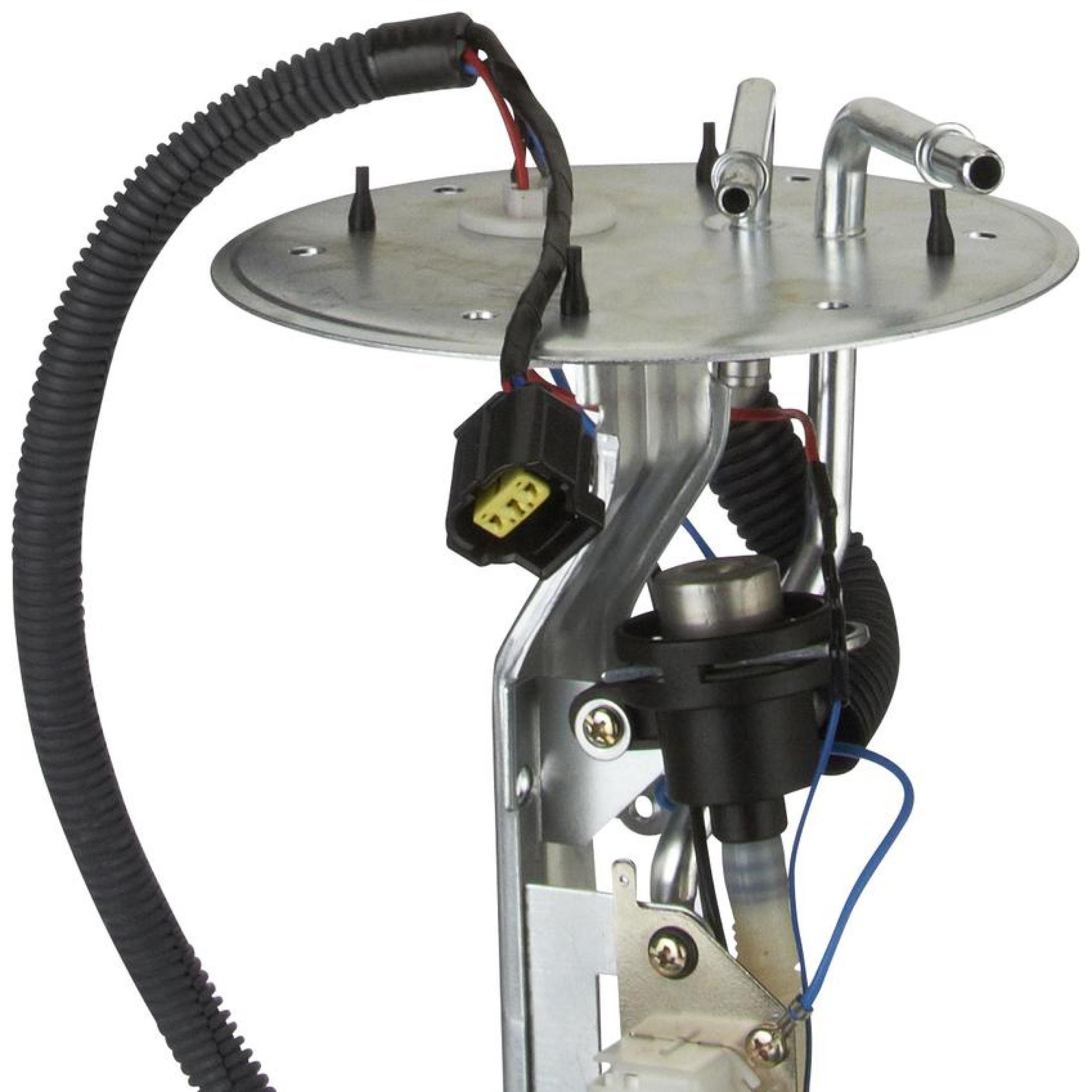 Herko Fuel Pump Module 687GE for Ford Explorer Sport Explorer Sport ...