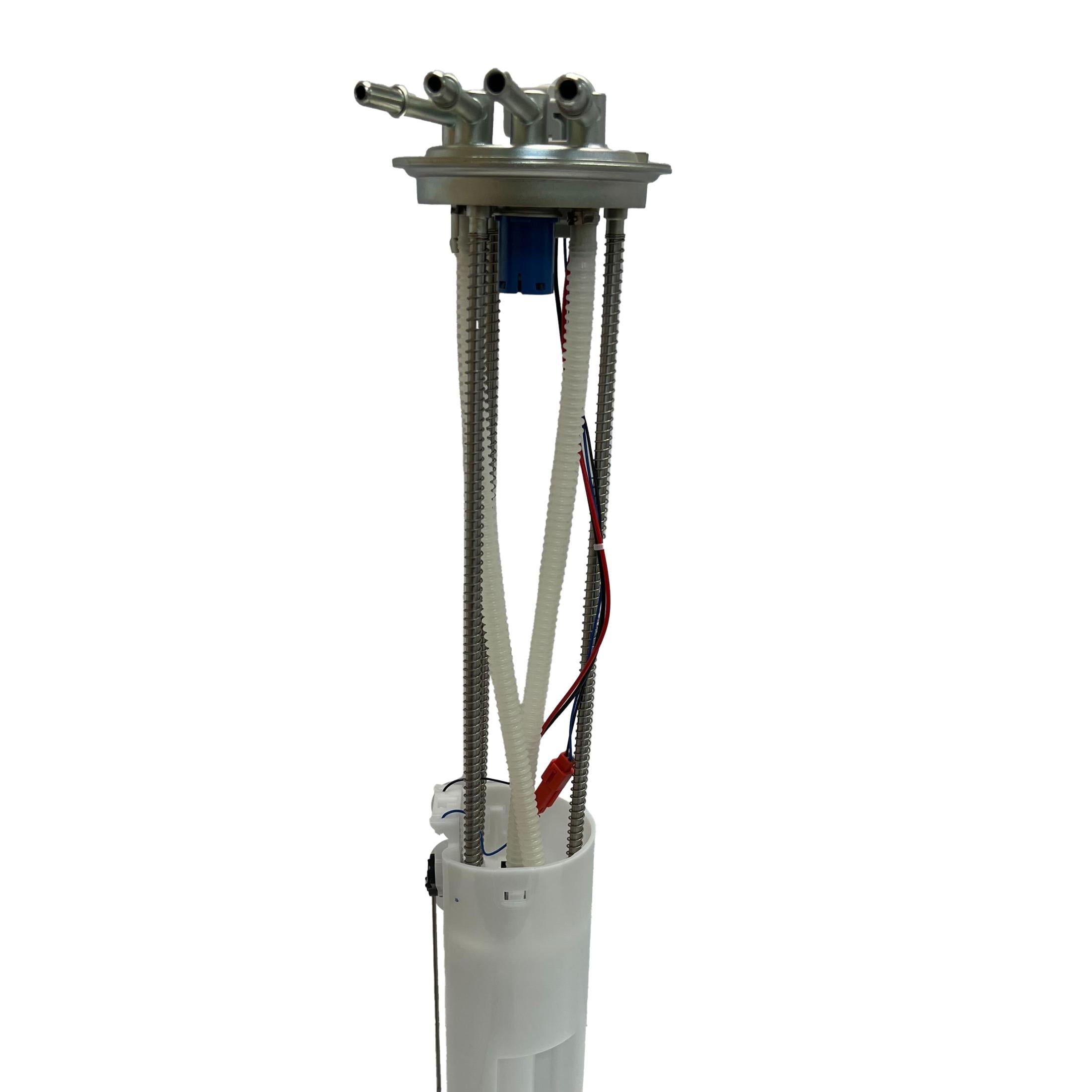 Herko 712GE Fuel Pump Module, Compatible with GMC Chevrolet C6500 ...