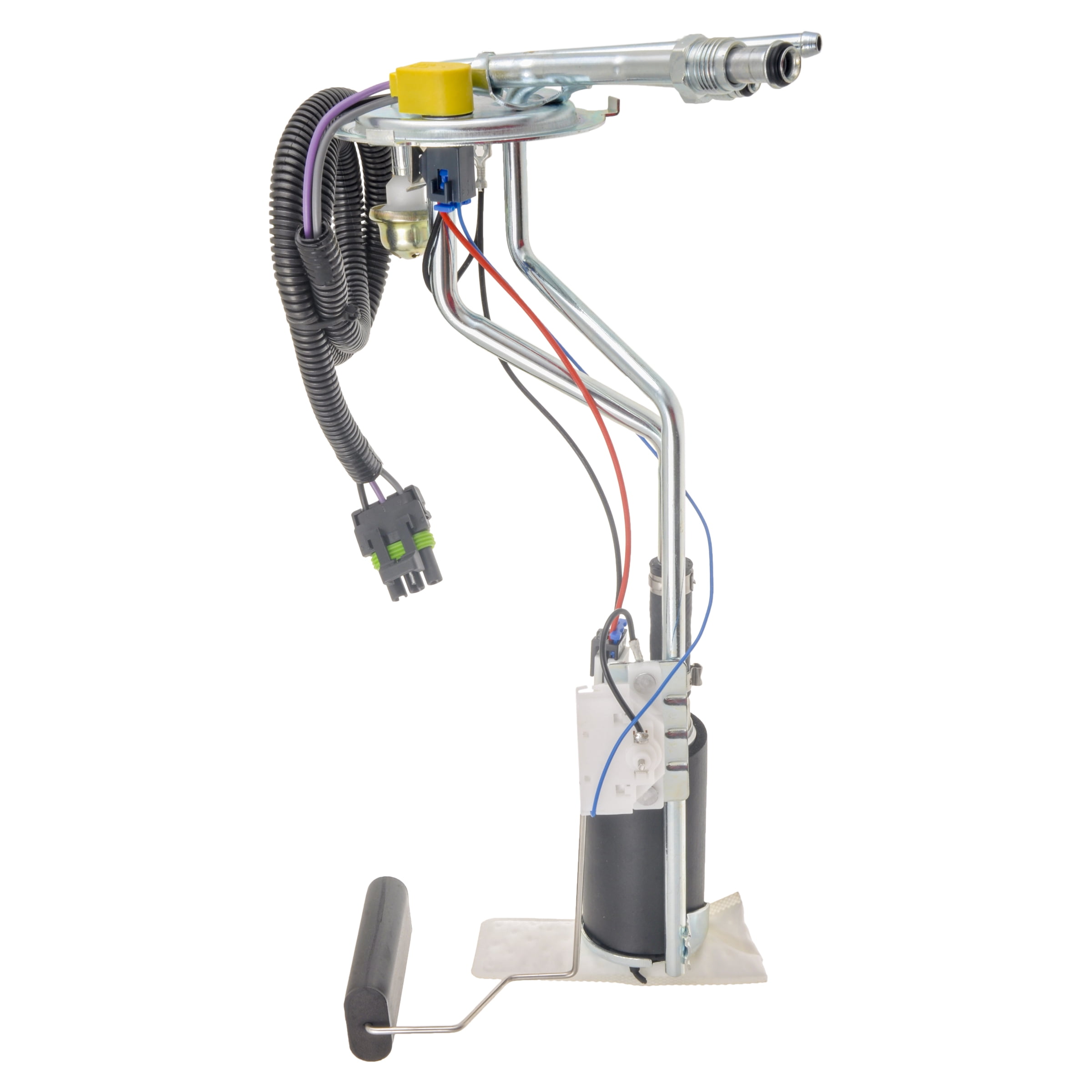 Herko Fuel Pump Module 729GE For Chevrolet GMC P20 P2500 P30 P3500 1987 ...