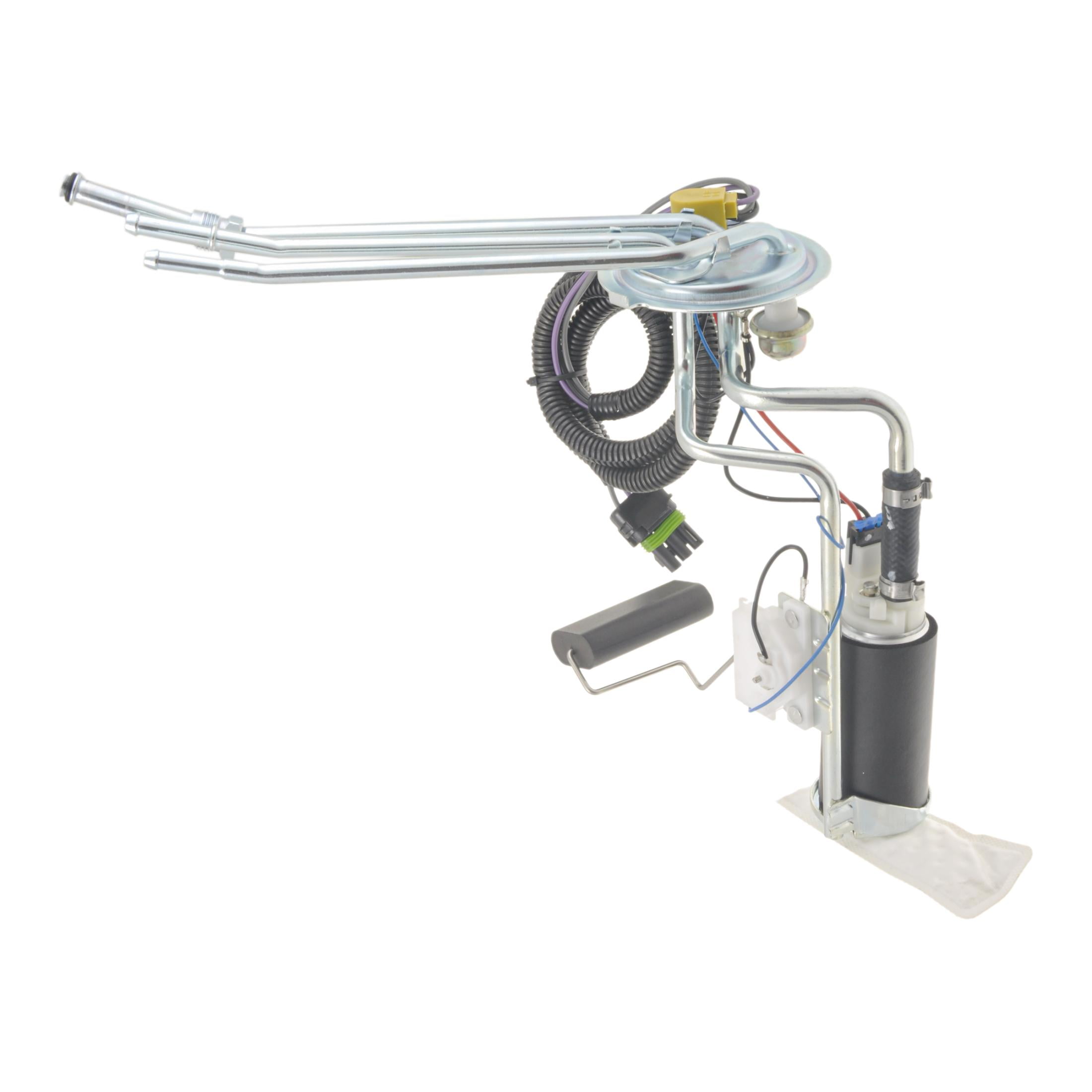 Herko Fuel Pump Module 759GE for Chevrolet Pontiac Caprice Parisienne ...