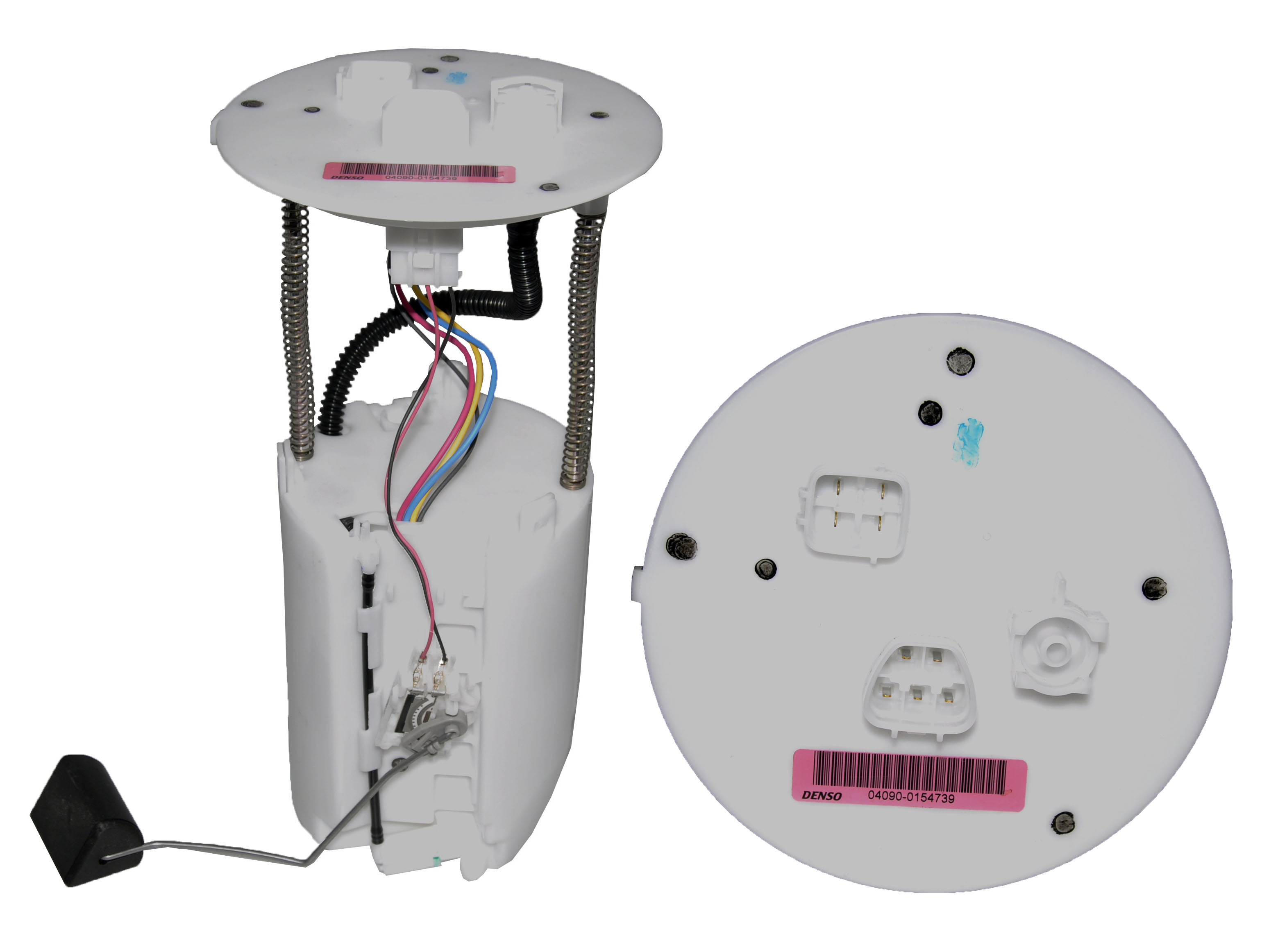 Herko Fuel Pump Module 77020-04090 for Toyota Tacoma 2016-2022 ...