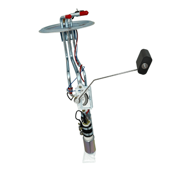 Ford Econoline Fuel Pump Sender Assembly