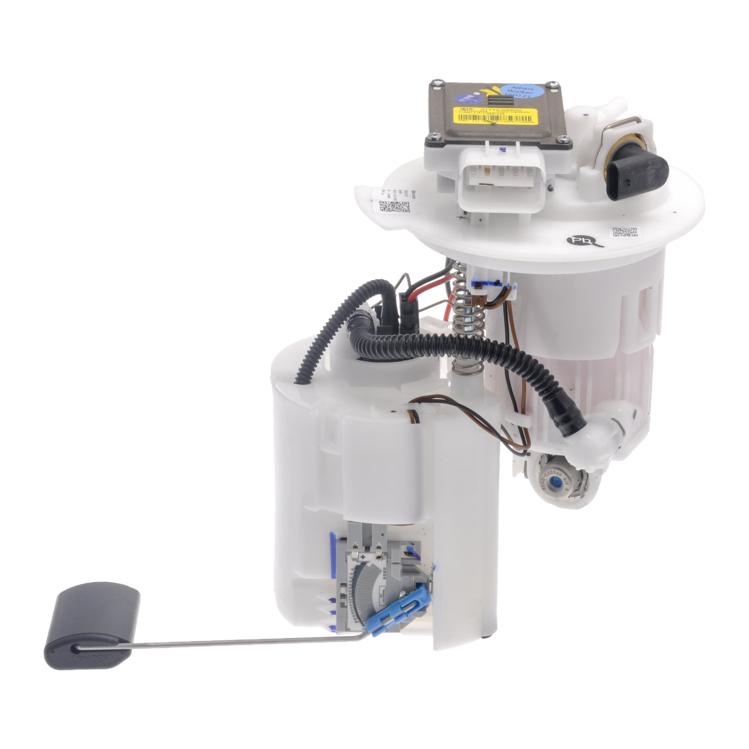 Kia Optima Fuel Pump Module Assembly