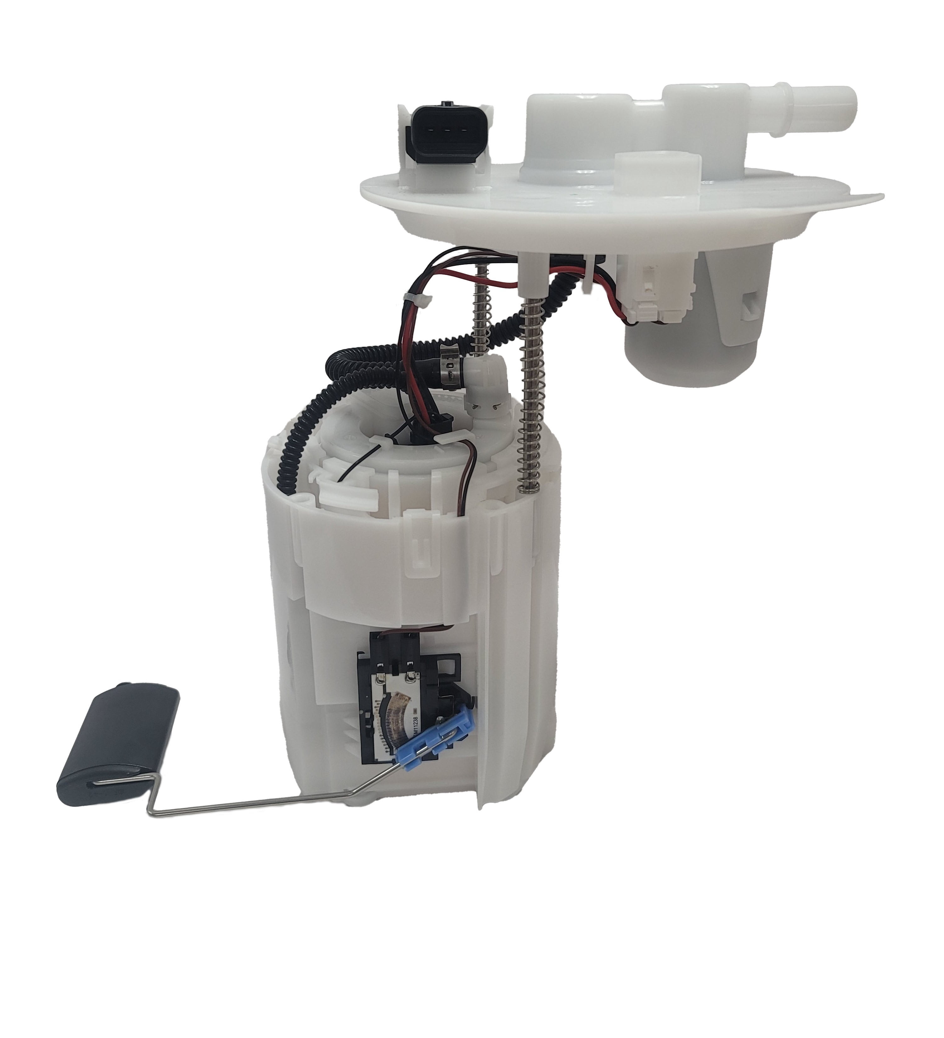 Herko Fuel Pump Module 811GE For Hyundai Kia Accent Elantra Forte Kona ...