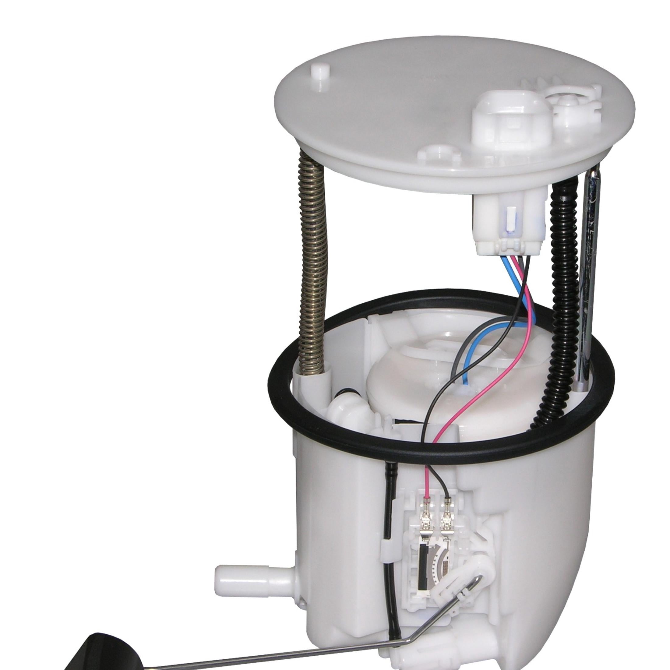 Herko Fuel Pump Module 928GE for Pontiac Toyota Vibe Matrix 2.4L 2009 ...