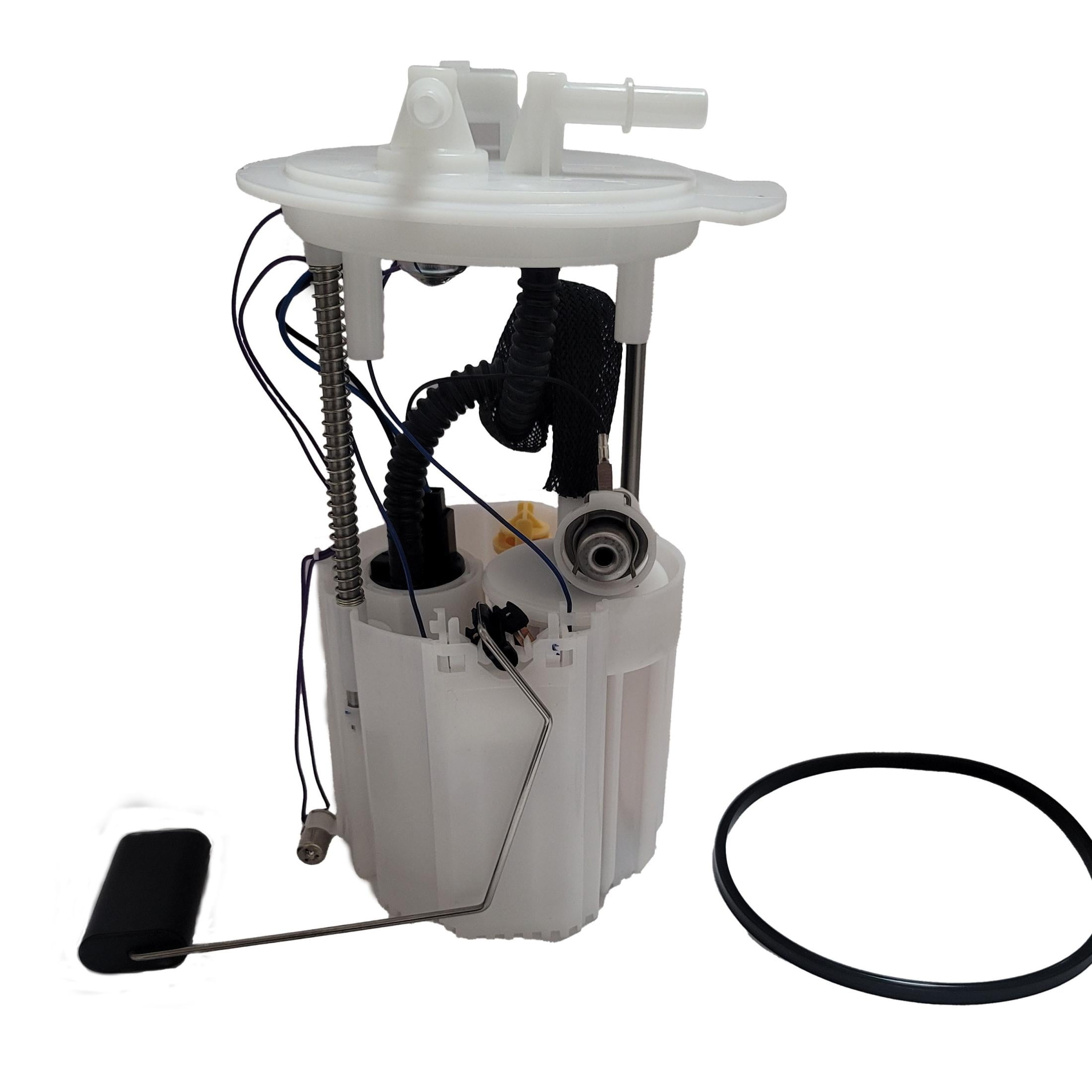 Herko Fuel Pump Module 931GE for Nissan Altima Maxima Quest 2.5L 3.5L ...