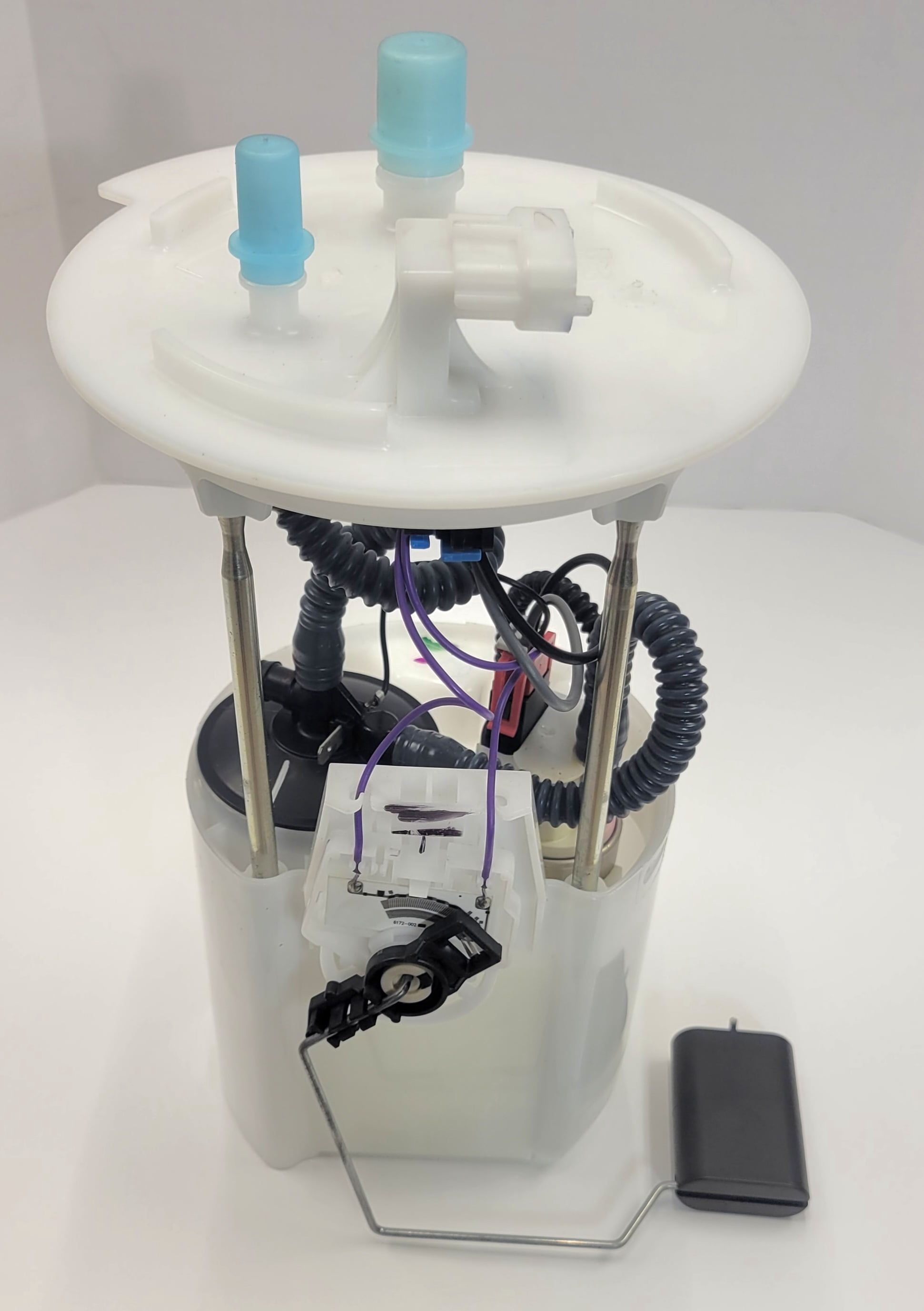 Herko Fuel Pump Module 976GE for Ford Lincoln Explorer Aviator 2020 ...