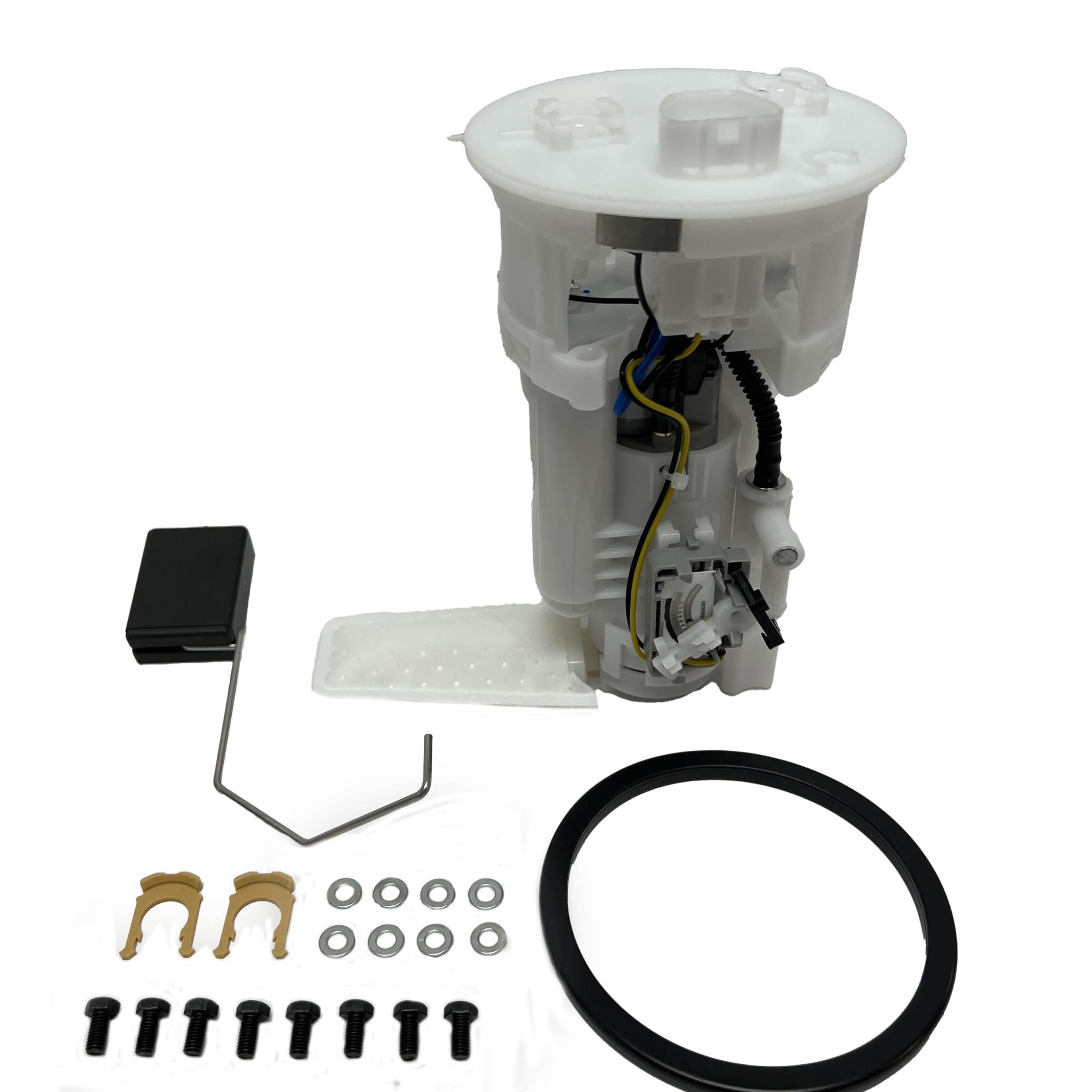 Herko Fuel Pump Module 983GE for Toyota RAV4 2.0L 2.4L 2001-2005 ...