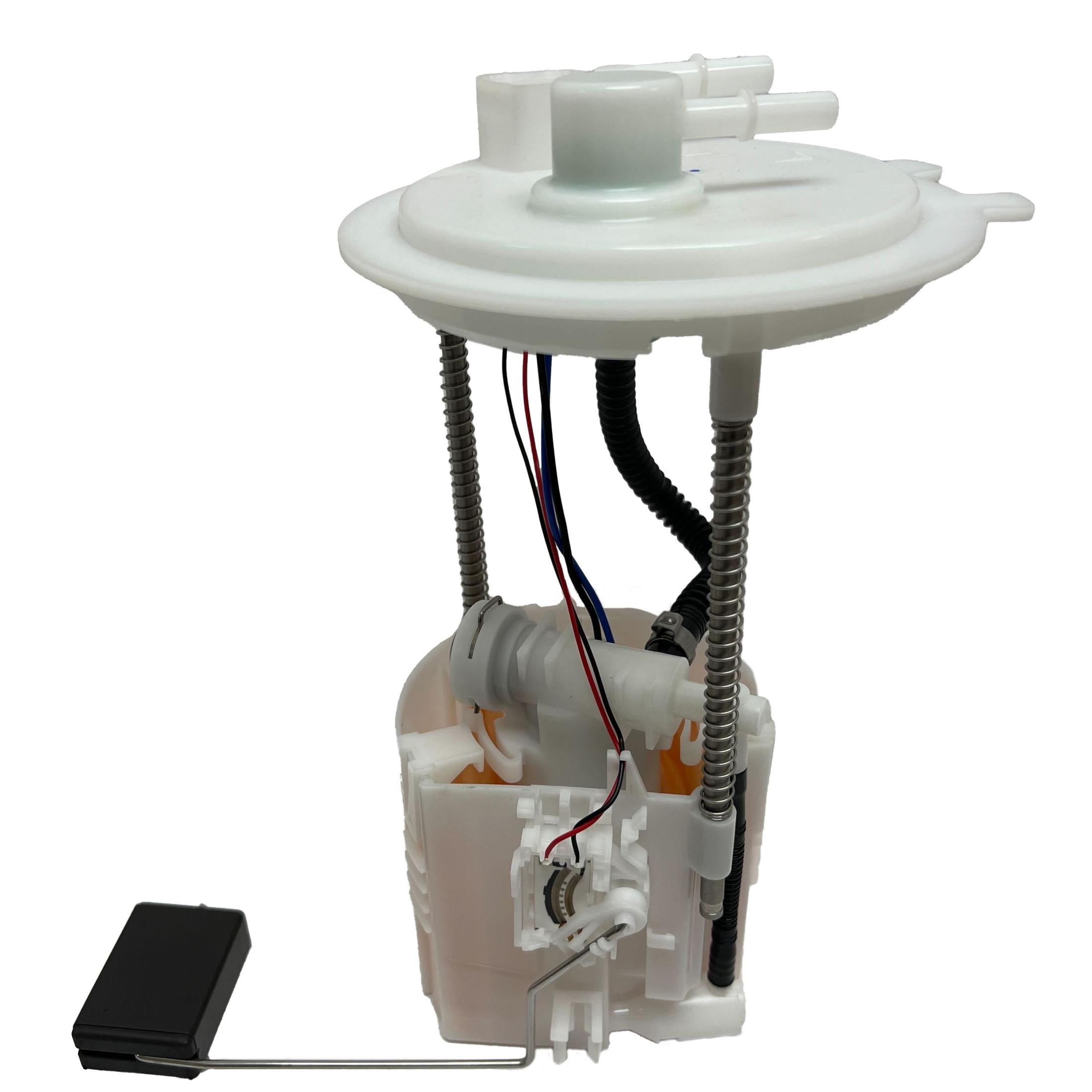 Herko Fuel Pump Module 984GE for Nissan Kicks March Versa Versa Note 1 ...