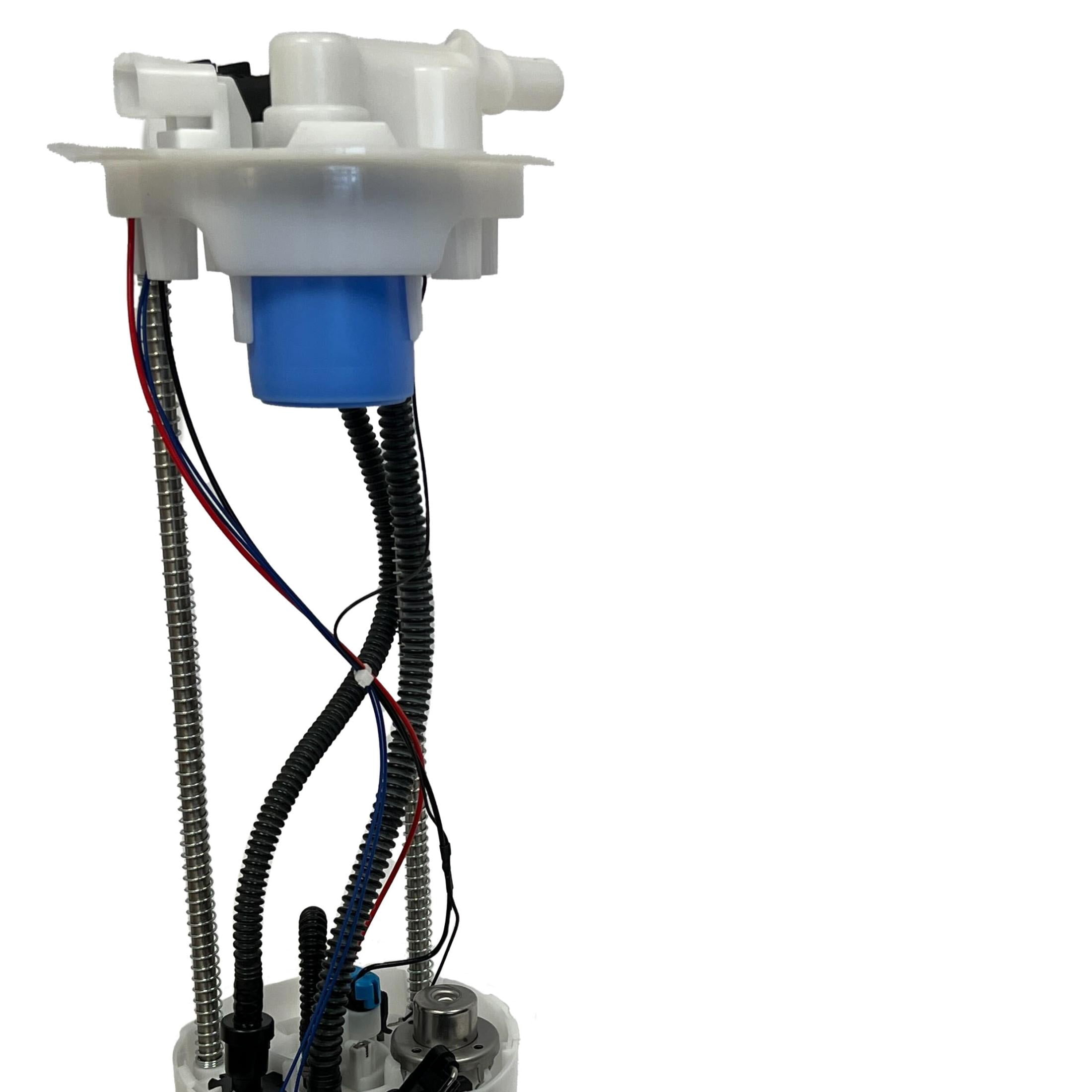 Herko Fuel Pump Module 995GE for Chevrolet GMC Silverado 3500 HD Sierra ...