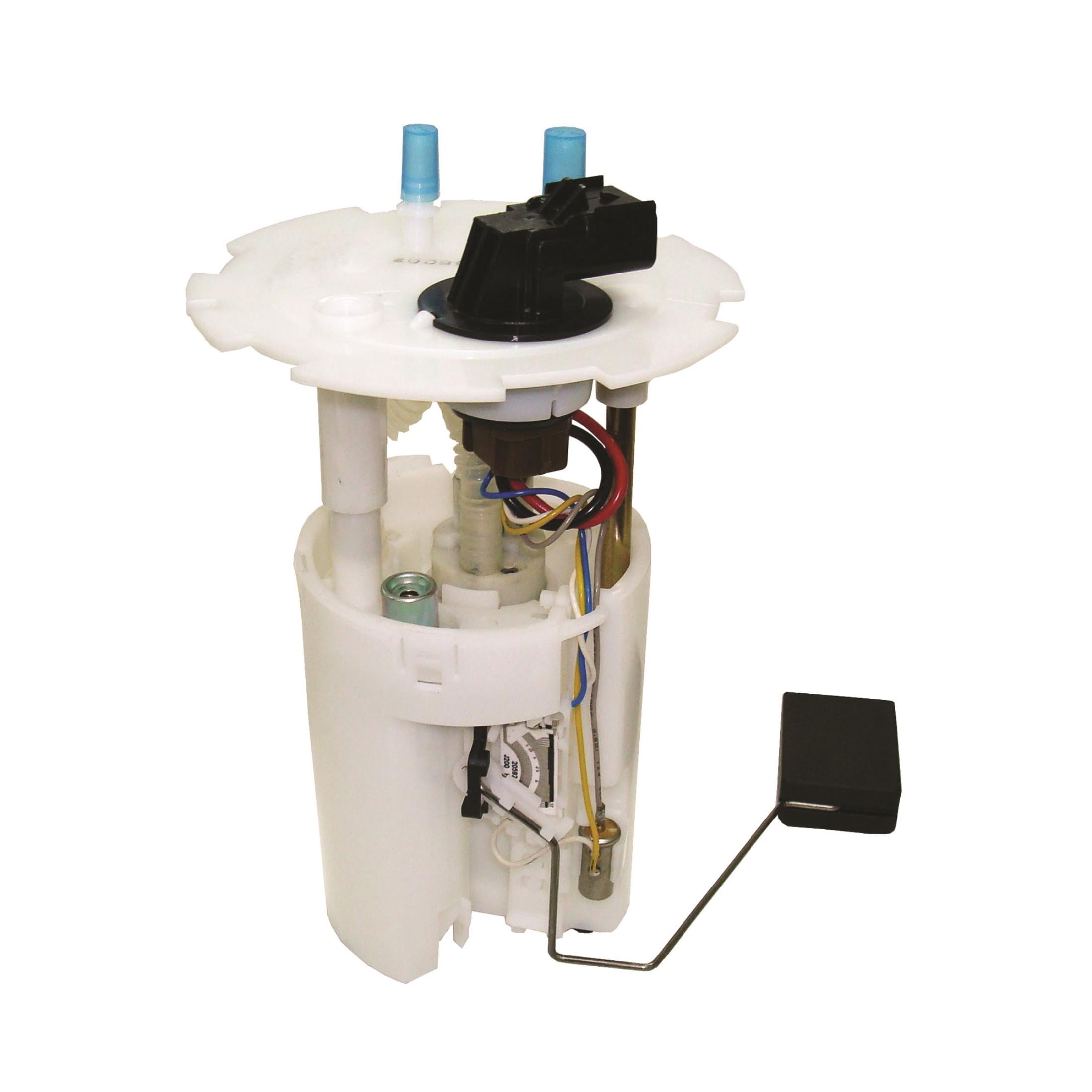 Herko Fuel Pump Module Assembly 060GE for Chevrolet Optra 2.0L-L4 2008 ...
