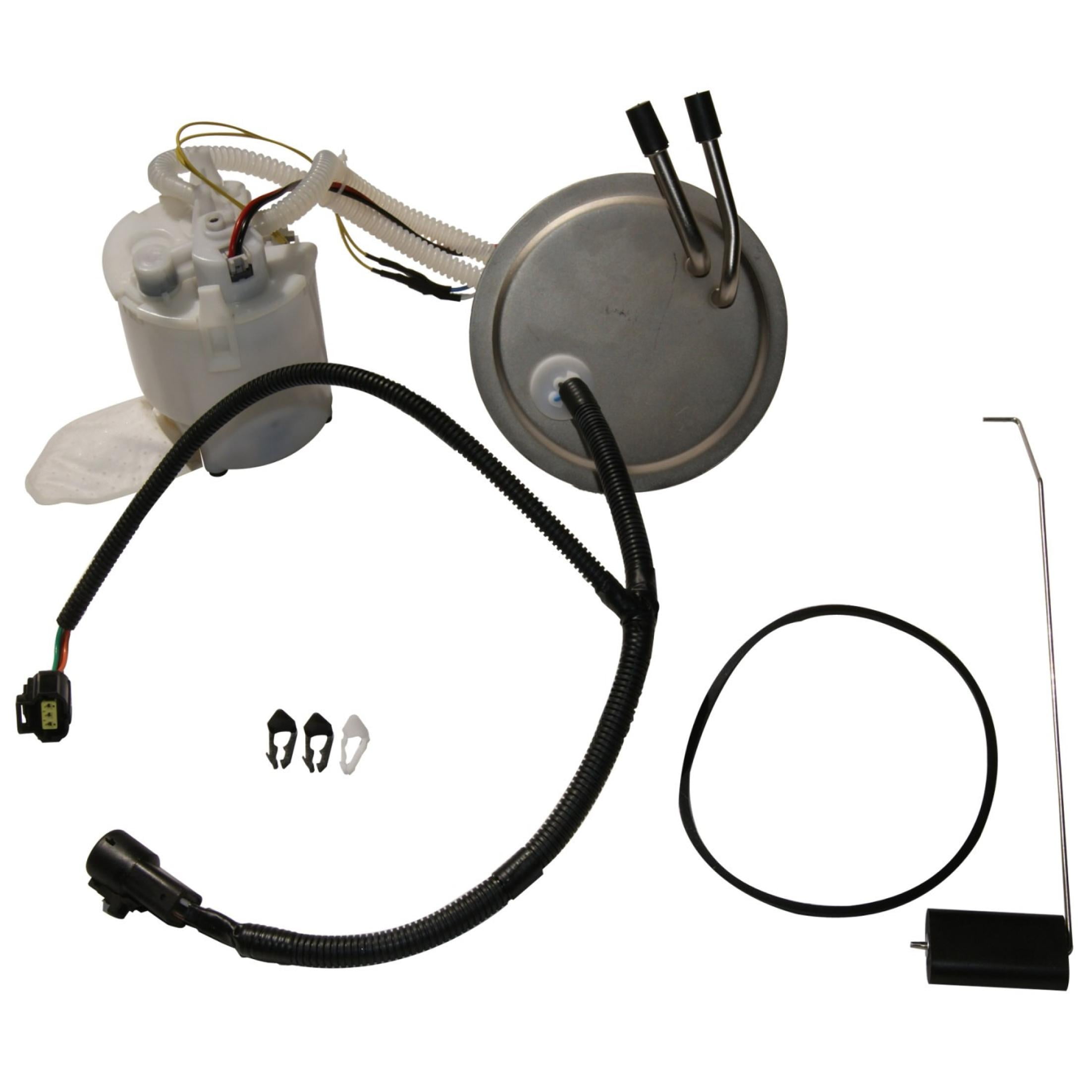 Herko Fuel Pump Module H1AMFP00162 for Ford F-250 Super Duty F-350 ...
