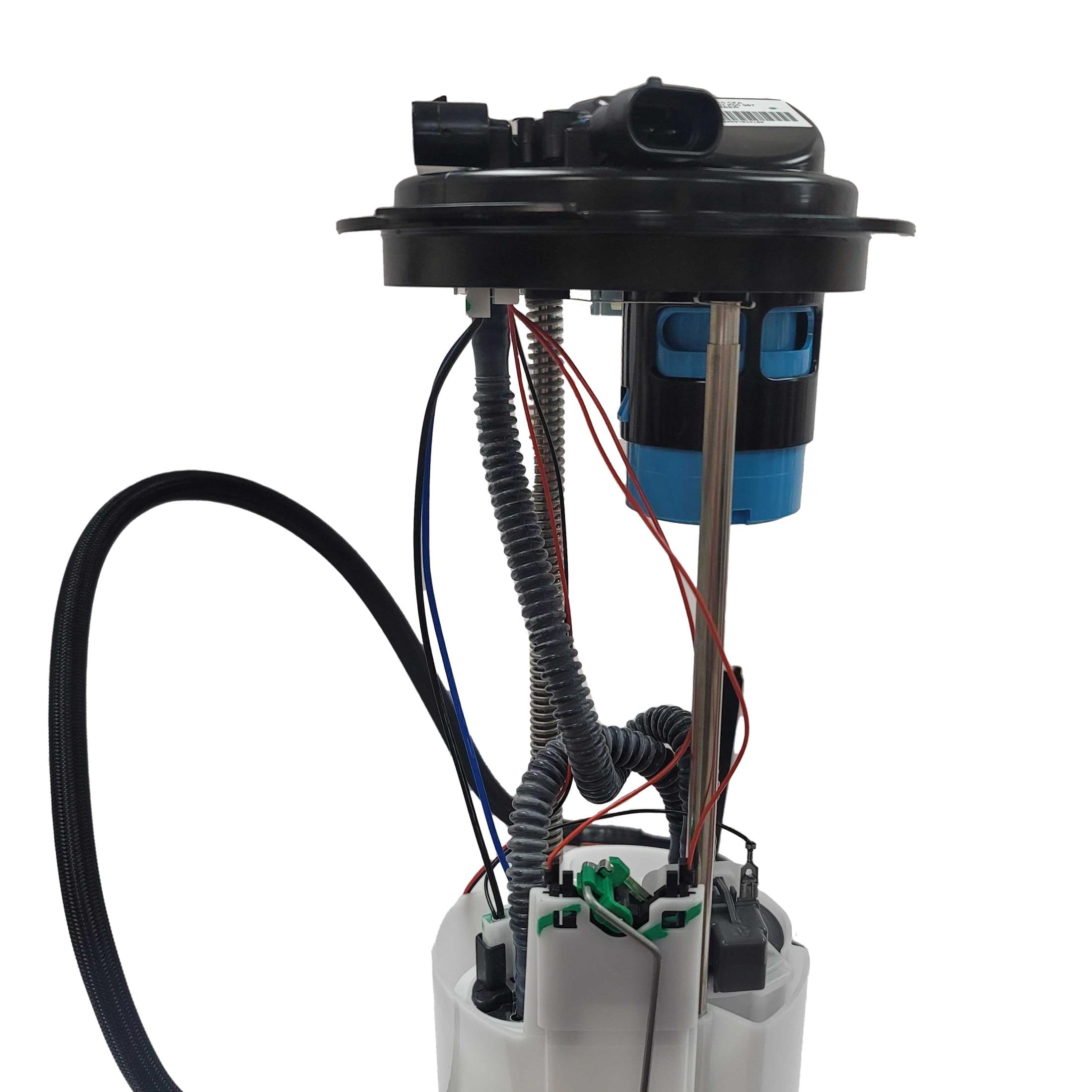 Herko Fuel Pump Module HF00HK00203 for Saturn Chevrolet Pontiac Vue ...