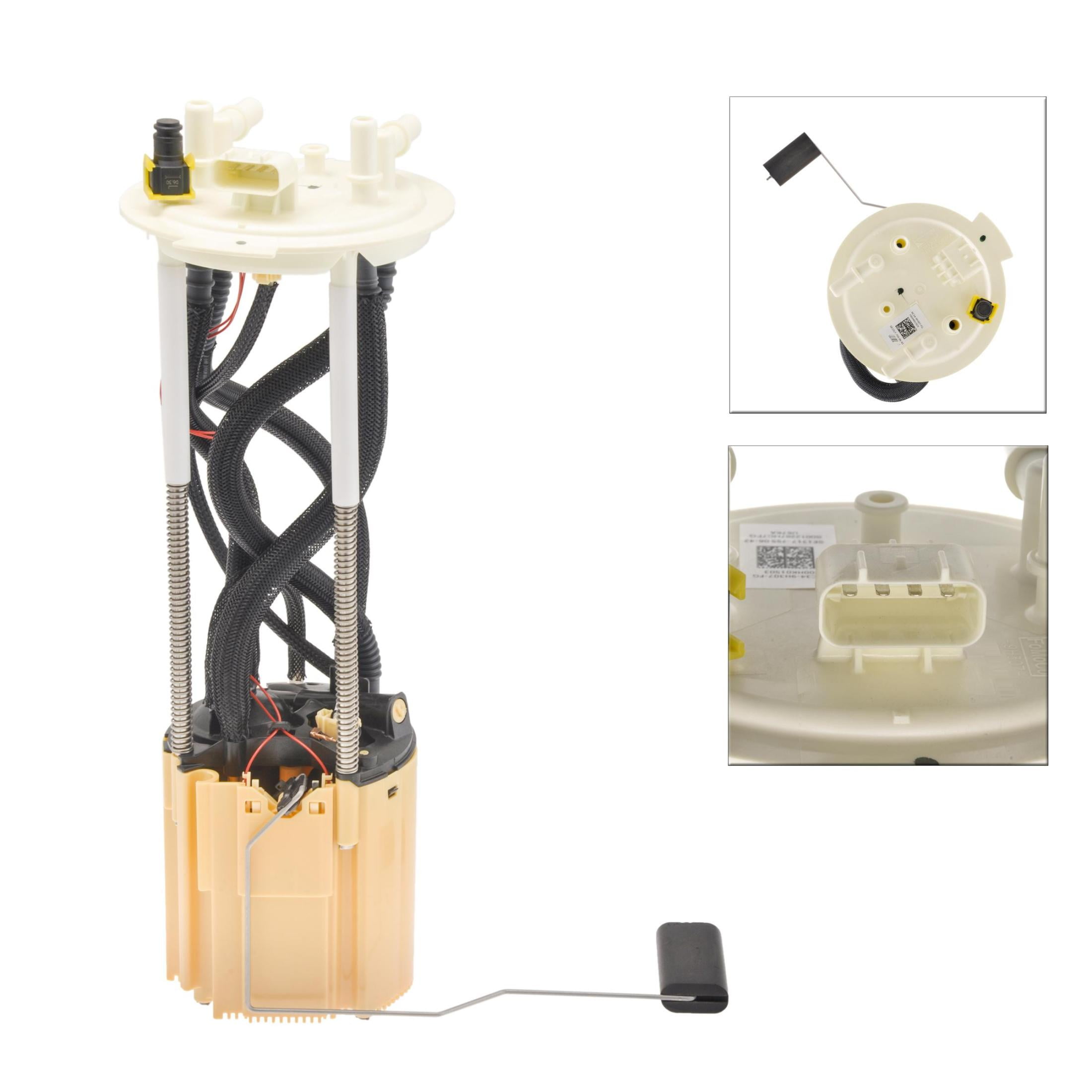 Herko Fuel Pump Module HF00HK01503 for Ford F-250 Super Duty 2017-2023 ...