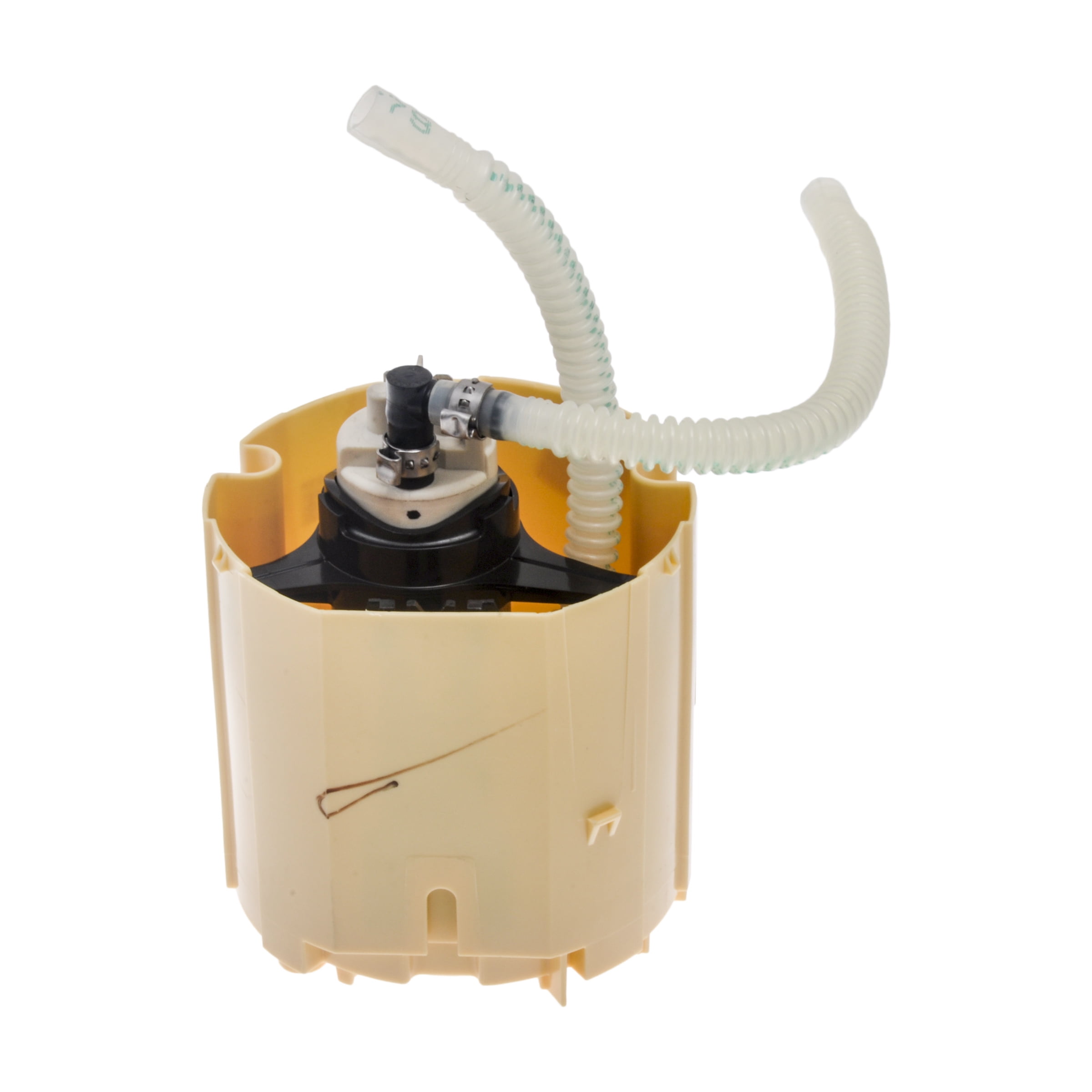 Herko Fuel Pump Module MM027 For 2007-2011 Jeep Wrangler JK 2.8 L ...