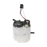 Herko Fuel Pump Module MM064 for Chevrolet GMC Equinox Terrain 2018 ...